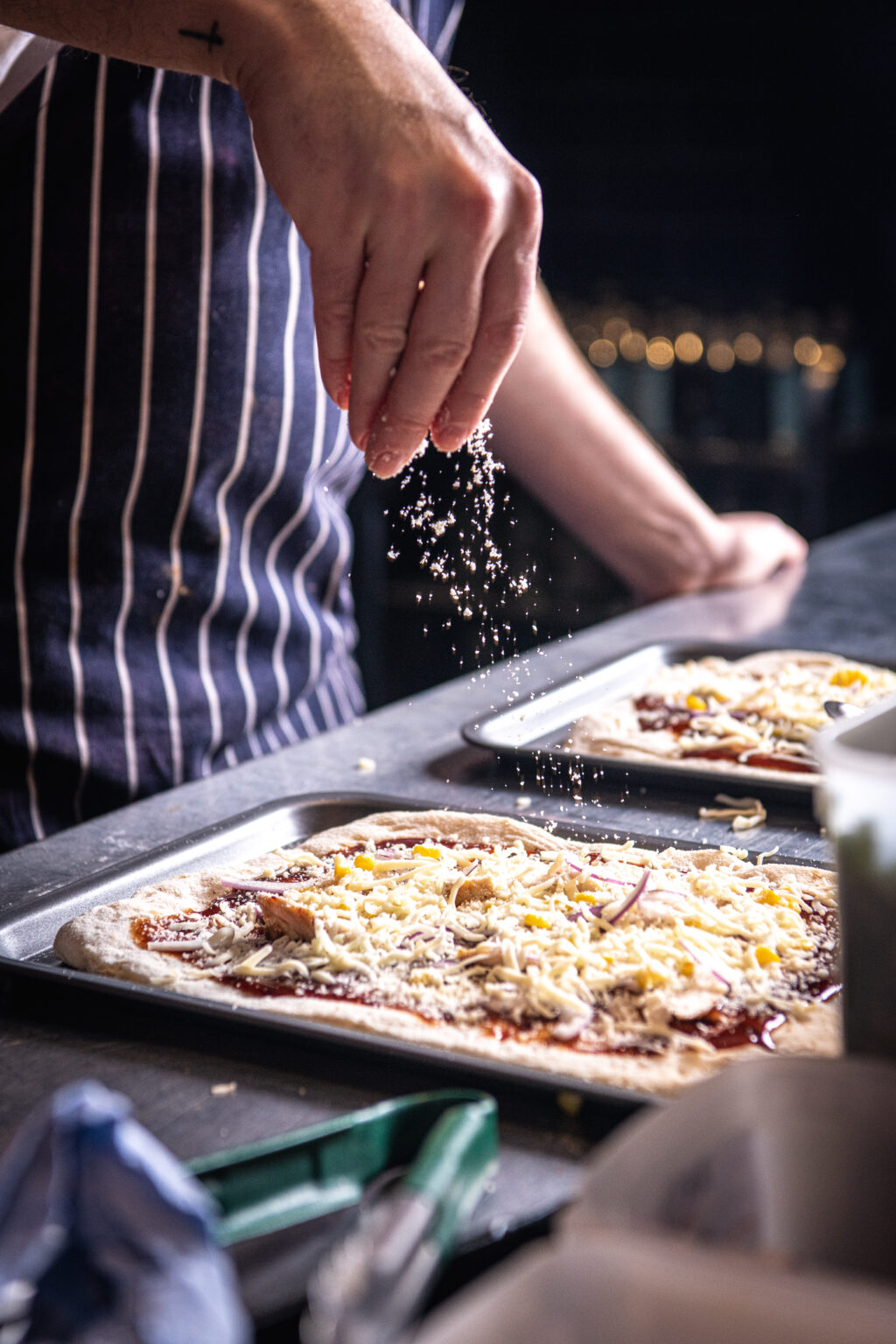 Mixology Meets Pizza, At Bone Idyll's New Bottomless Brunch | London ...