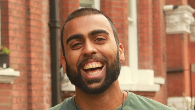 Deepak Shukla's Journey to Success: Beyond the Sky's Limit | London ...