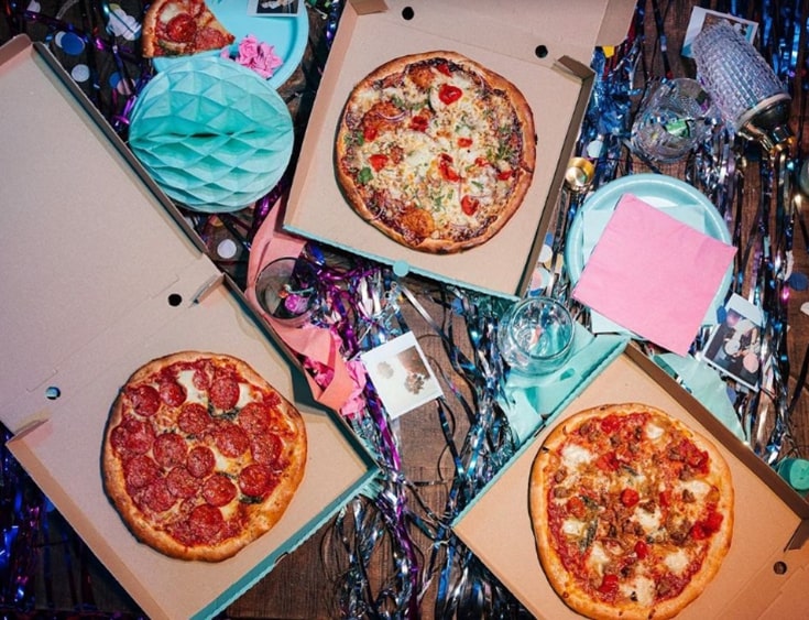 Brand and Culture Expert, Nick Ede's guide to the Perfect Pizza in ...