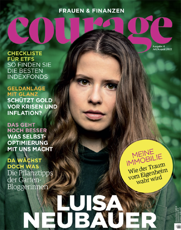 Fifteen iconic female covers that celebrate female empowerment | London ...