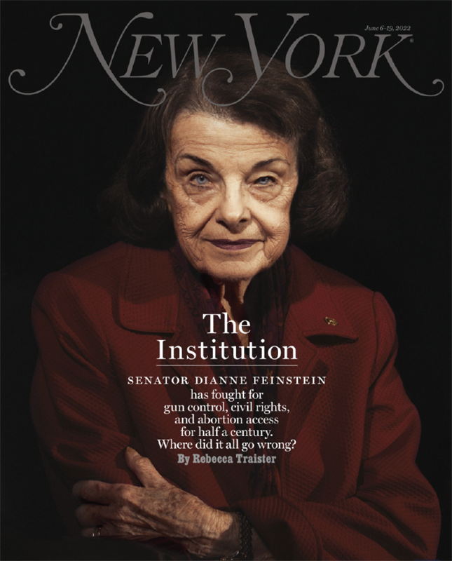 Fifteen iconic female covers that celebrate female empowerment | London ...