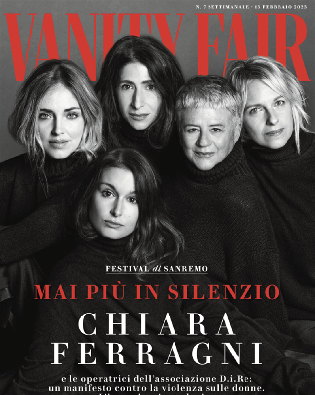 Fifteen iconic female covers that celebrate female empowerment | London ...