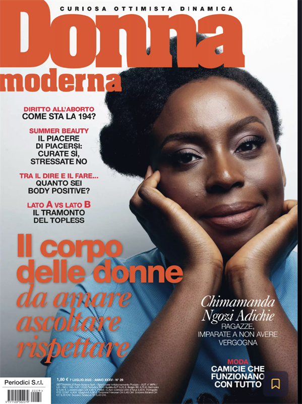 Fifteen iconic female covers that celebrate female empowerment | London ...
