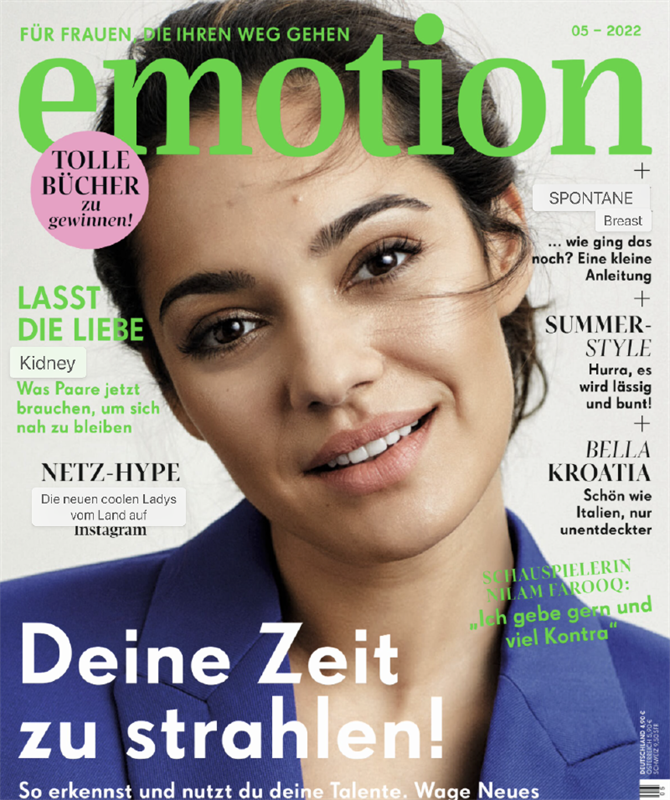 Fifteen iconic female covers that celebrate female empowerment | London ...