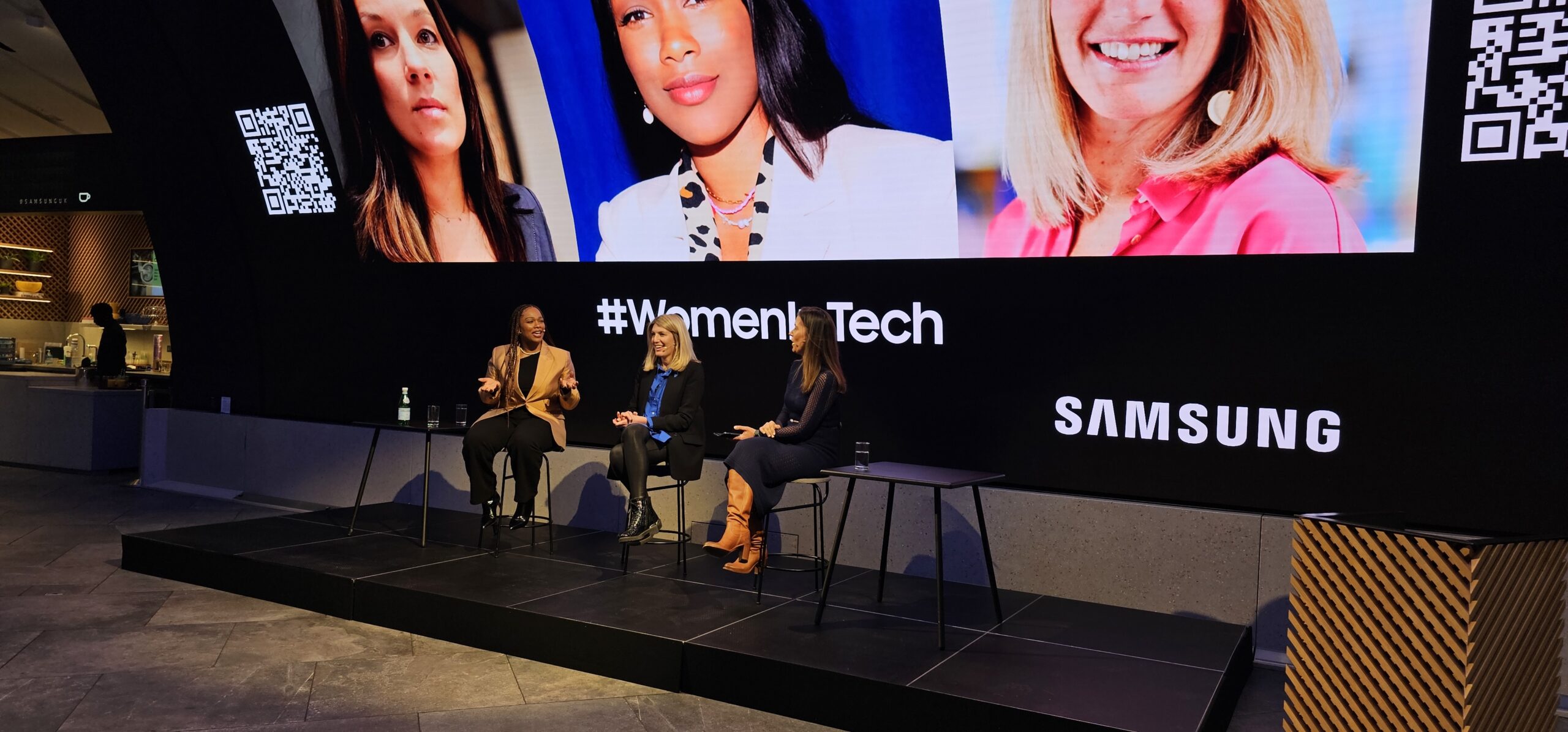 92% of young women can’t name a famous woman in tech | London Daily News