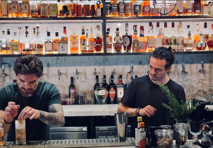 London – are you ‘rye-dy’ to try brand-new American Whiskeys? | London ...