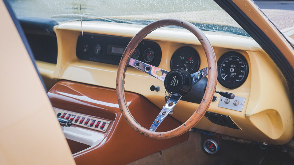 Car & Classic’s Best: The Beast, “the world’s most powerful car” in ...