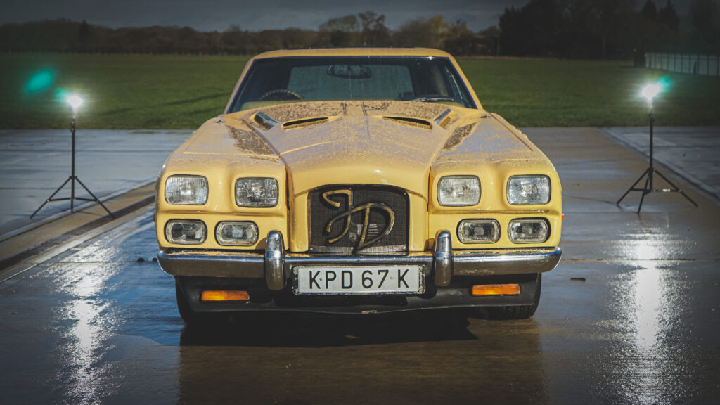 Car & Classic’s Best: The Beast, “the world’s most powerful car” in ...