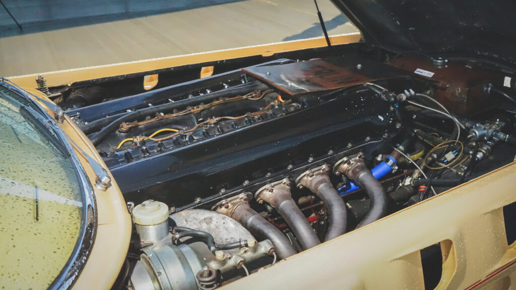 Car & Classic’s Best: The Beast, “the world’s most powerful car” in ...