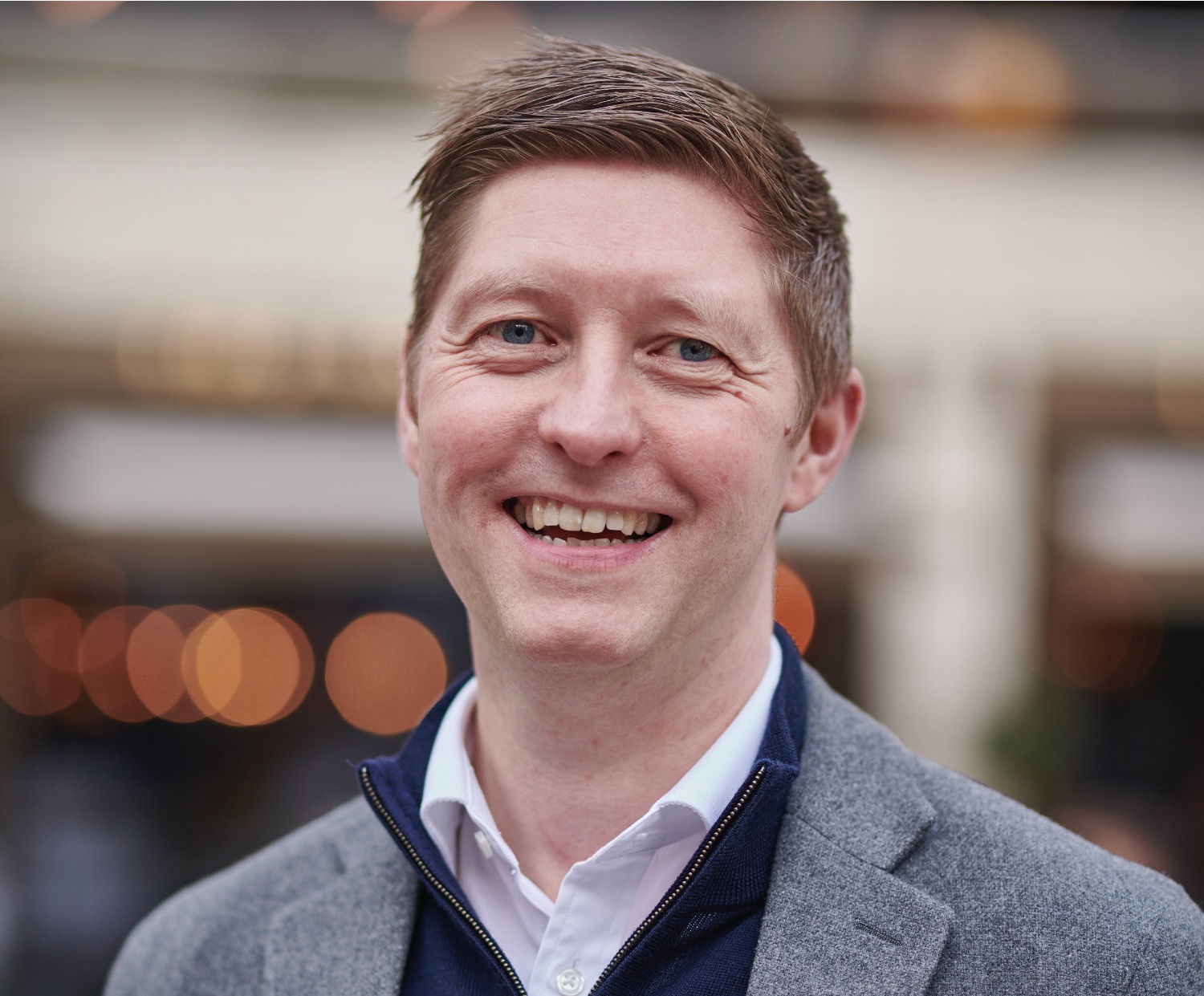 Hamilton Barnes recognised in FT1000 | London Daily News