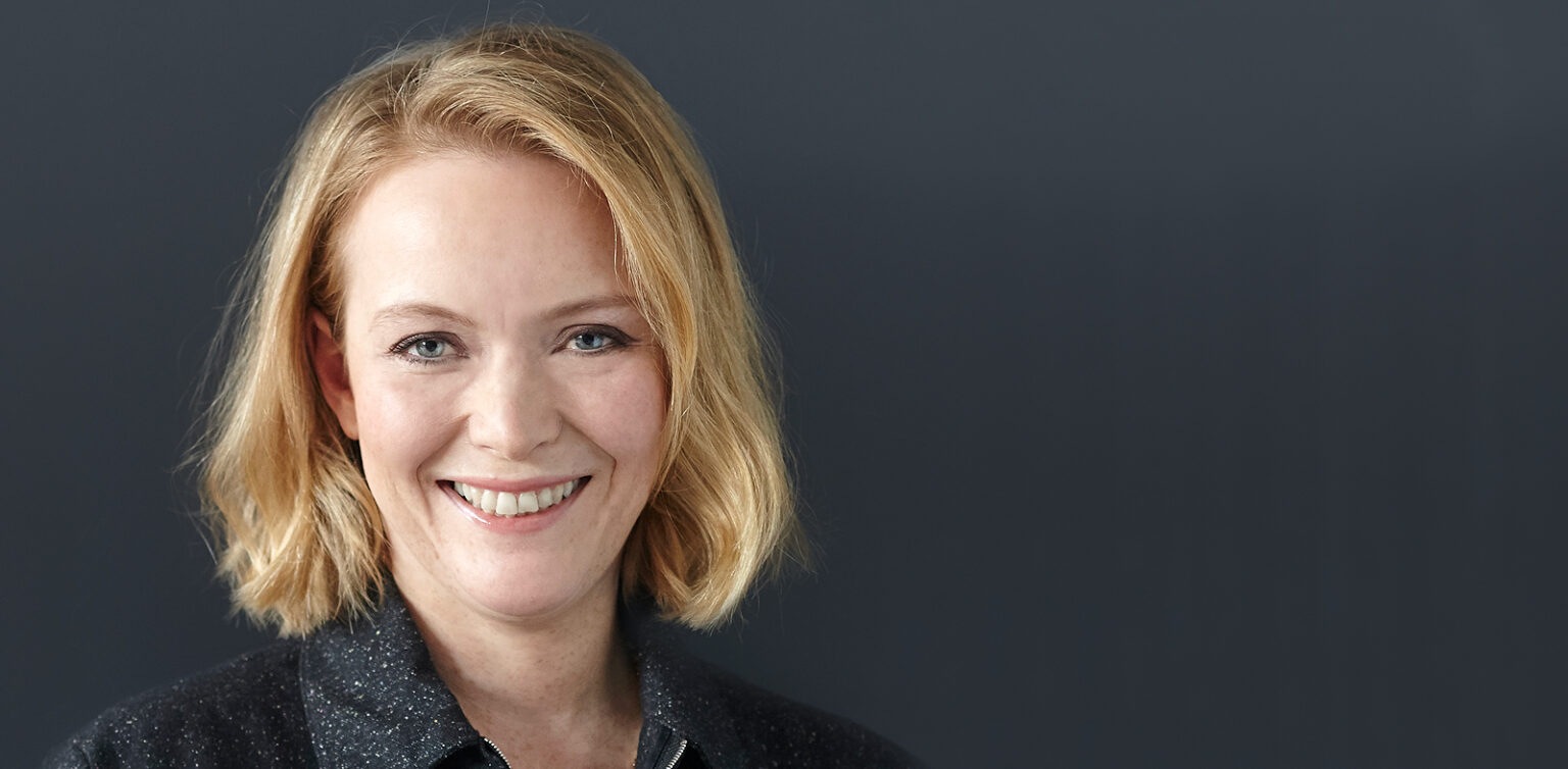 How To Get People To Take You Seriously by Caroline Goyder | London ...