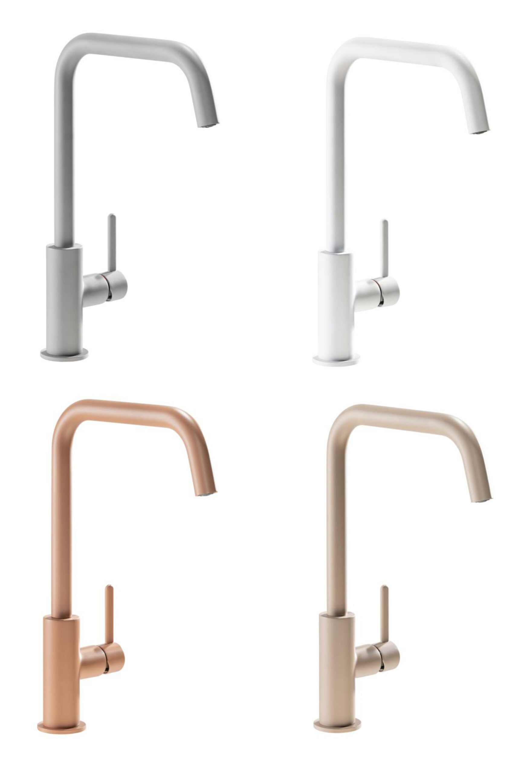 Abode Top Style Trends in Kitchen Tap Design | London Daily News