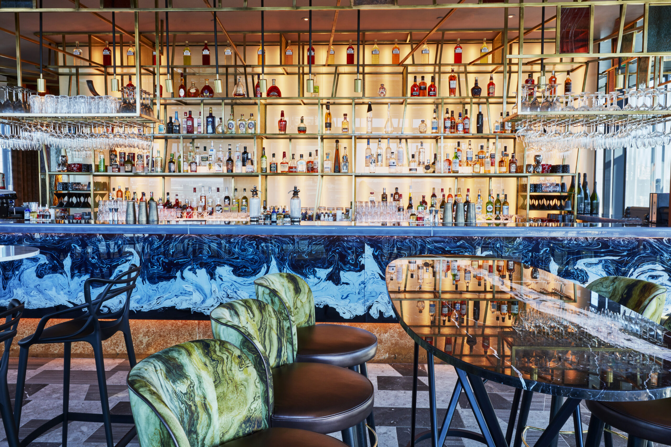 Savage Garden rooftop bar launches Bitchin' Brunch | London Daily News