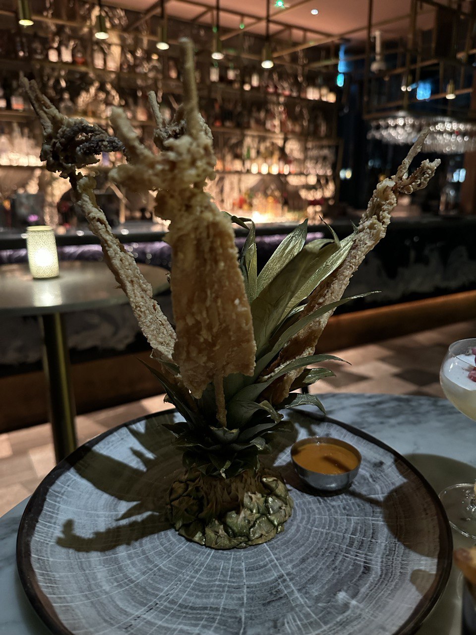 London's Rooftop Gem: A Night at Savage Garden | London Daily News