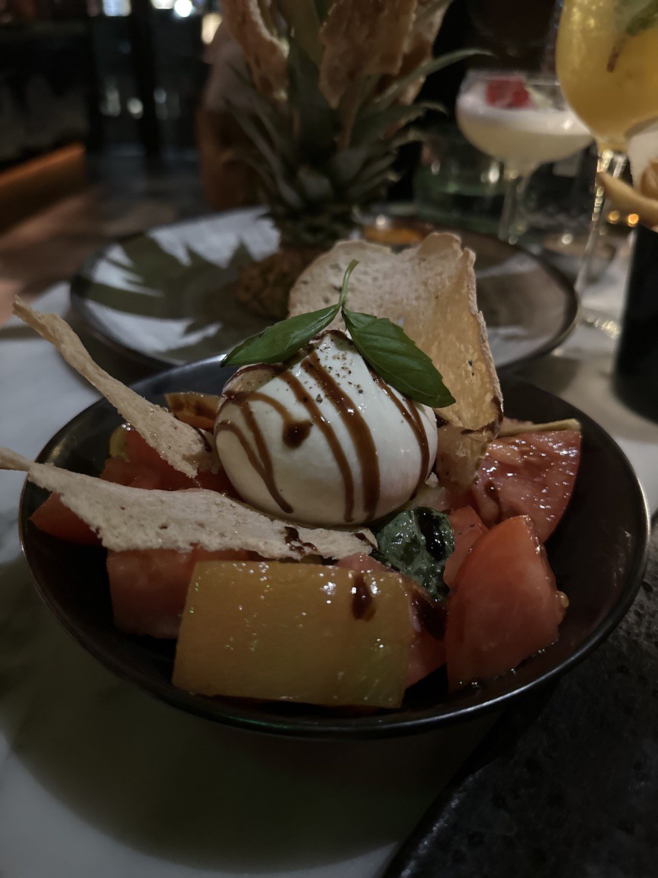 London's Rooftop Gem: A Night at Savage Garden | London Daily News