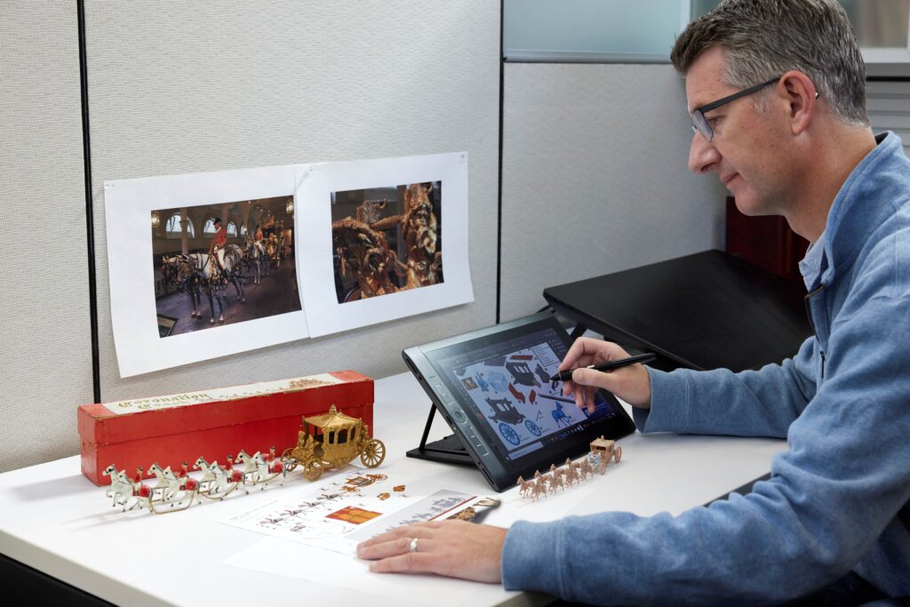 Matchbox® crowns its 70th anniversary celebrations and King’s ...