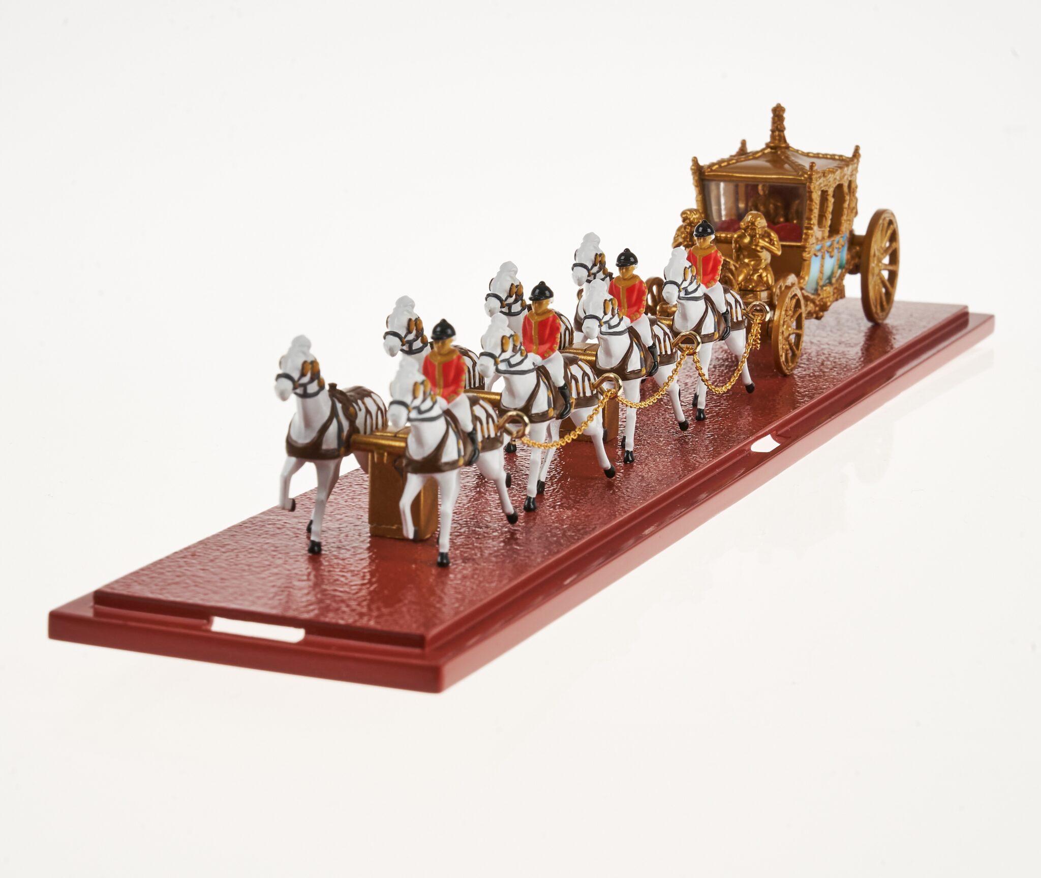 Matchbox® crowns its 70th anniversary celebrations and King’s ...