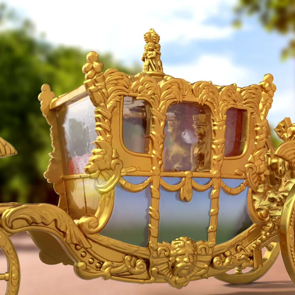 Matchbox® crowns its 70th anniversary celebrations and King’s ...