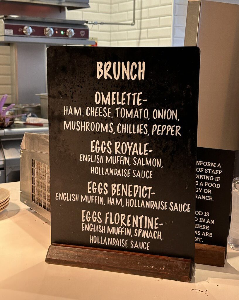 A Jolly Good Feast: Bottomless Sunday Roast at OXBO Bankside | London ...