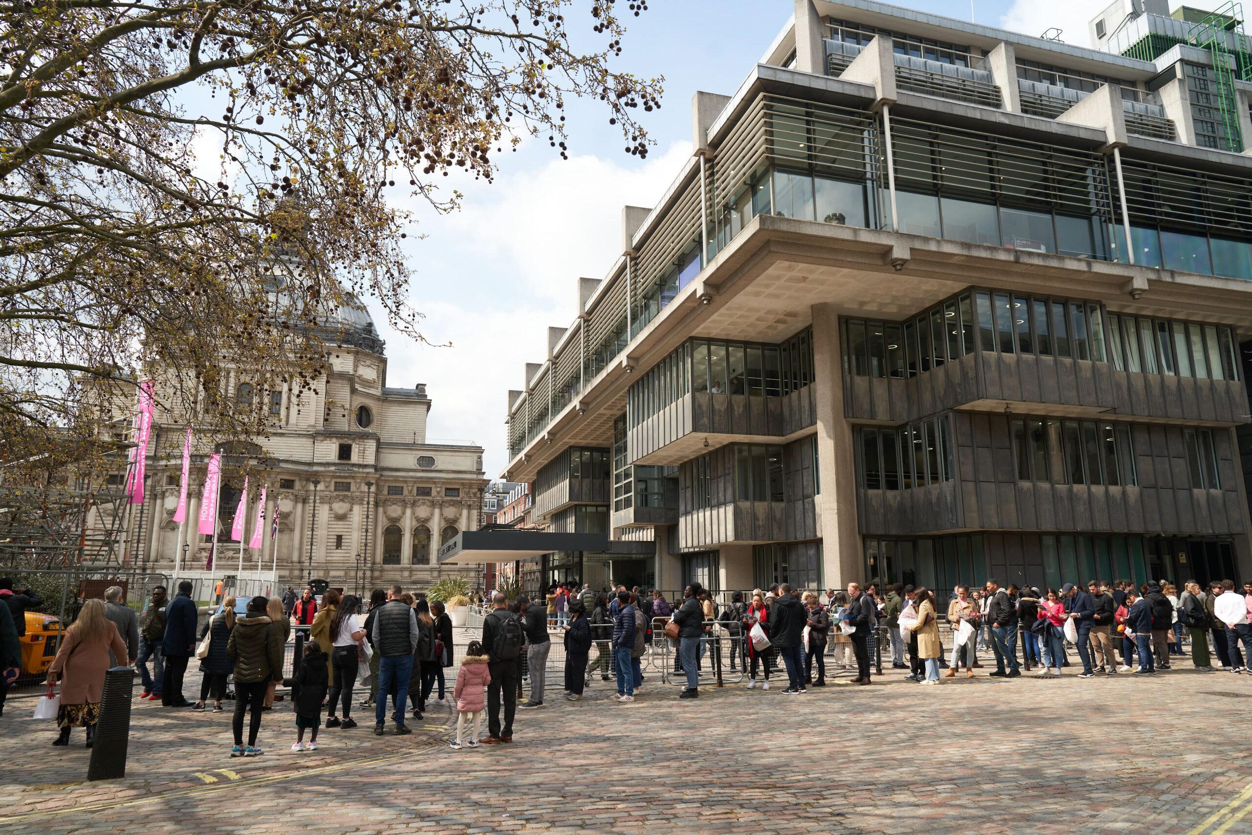 Almost 5,000 Guests Attend Largest Ever London Home Show | London Daily ...