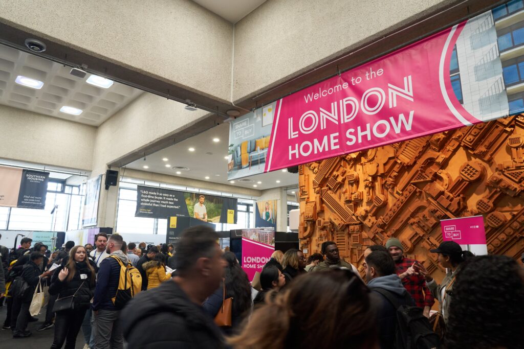 Almost 5,000 Guests Attend Largest Ever London Home Show | London Daily ...