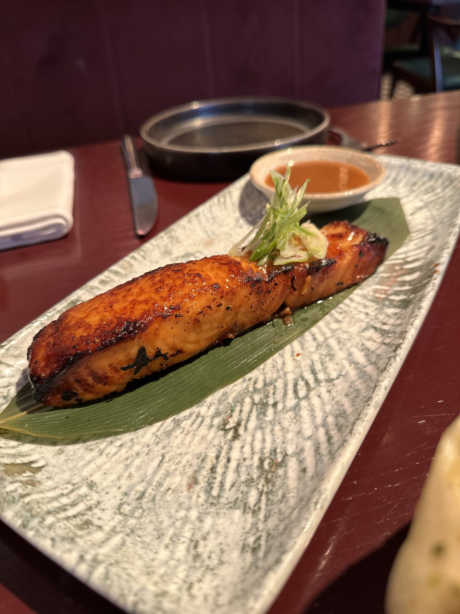 JIJI: A Fusion of Flavours to Remember! | London Daily News