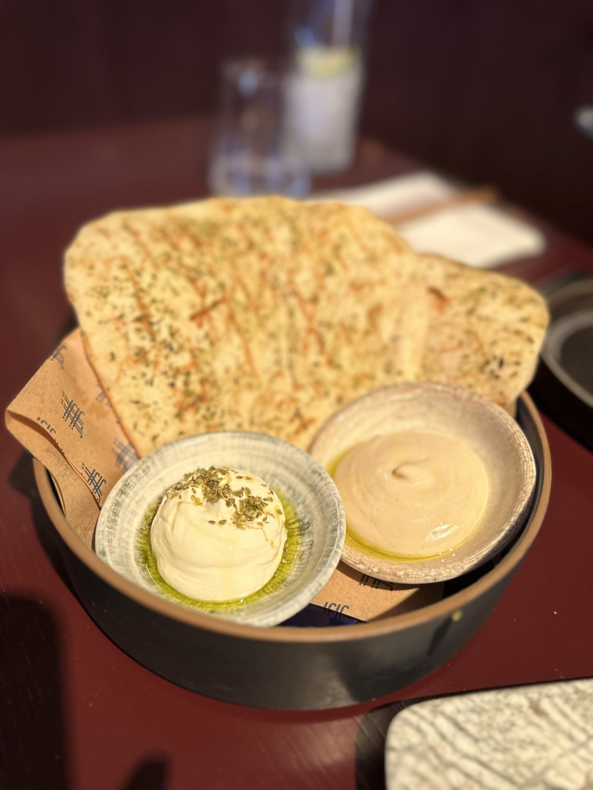 JIJI: A Fusion of Flavours to Remember! | London Daily News