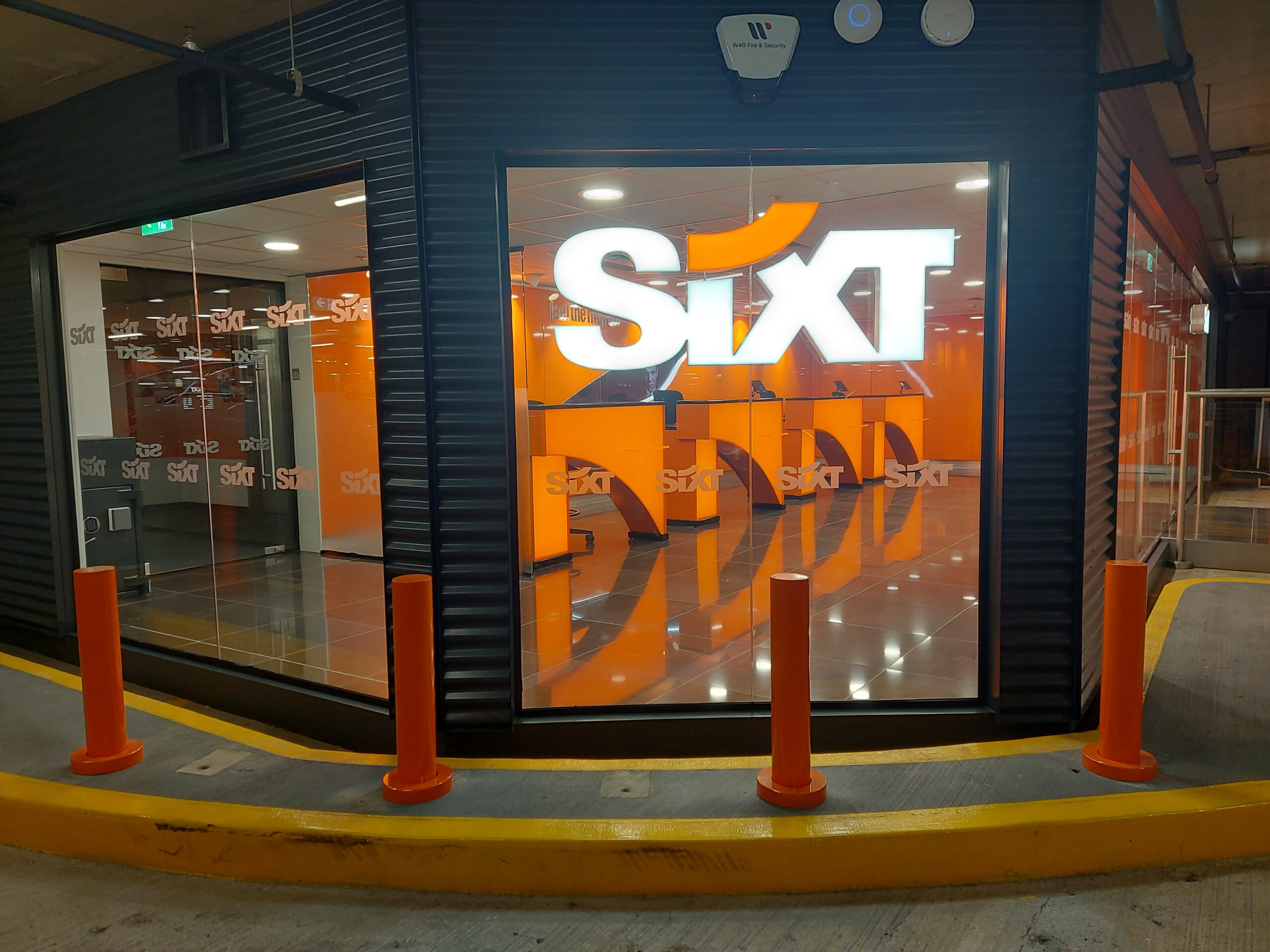 Elevate Your Travel Experience with SIXT | London Daily News
