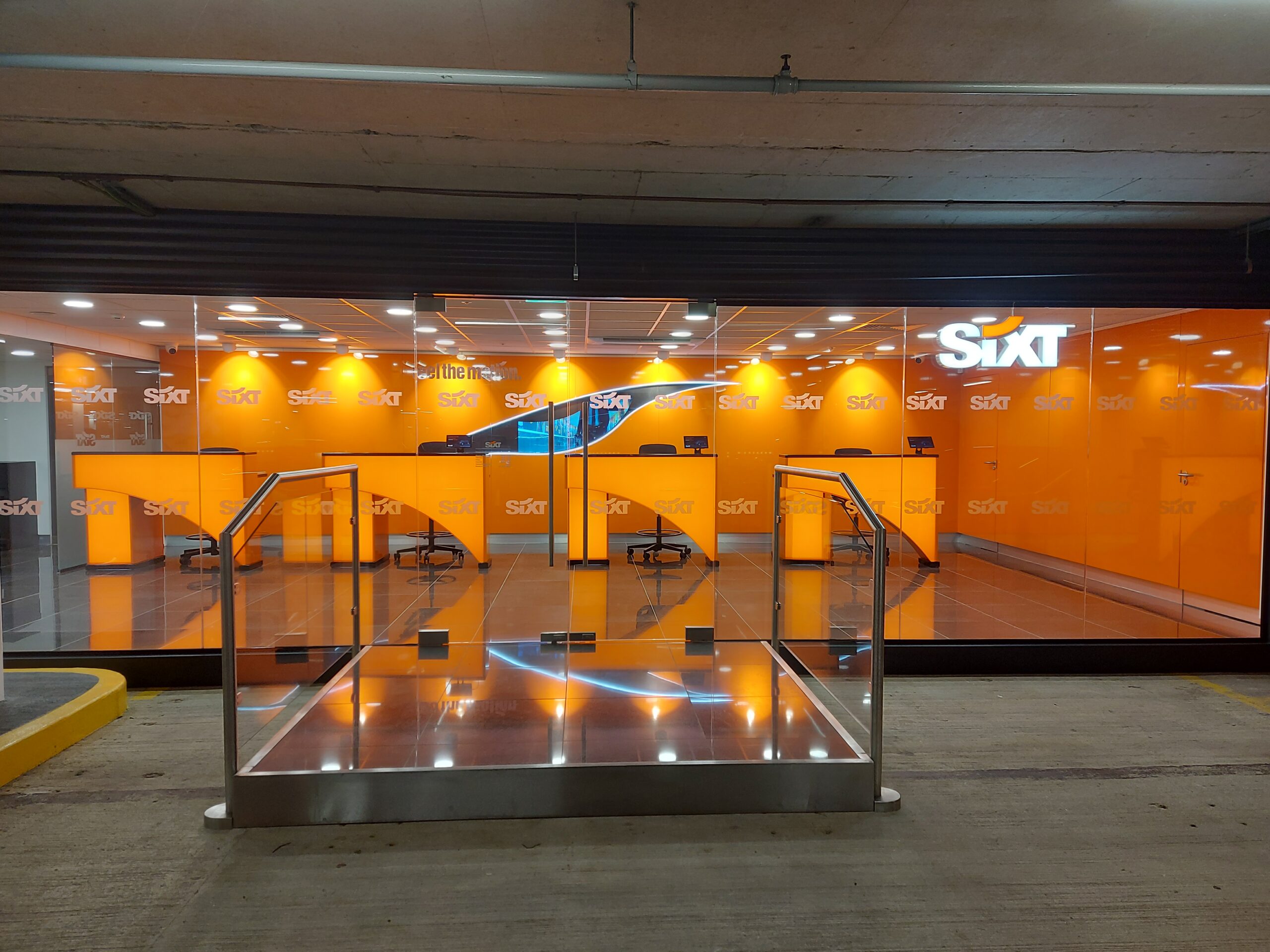 Elevate Your Travel Experience with SIXT | London Daily News