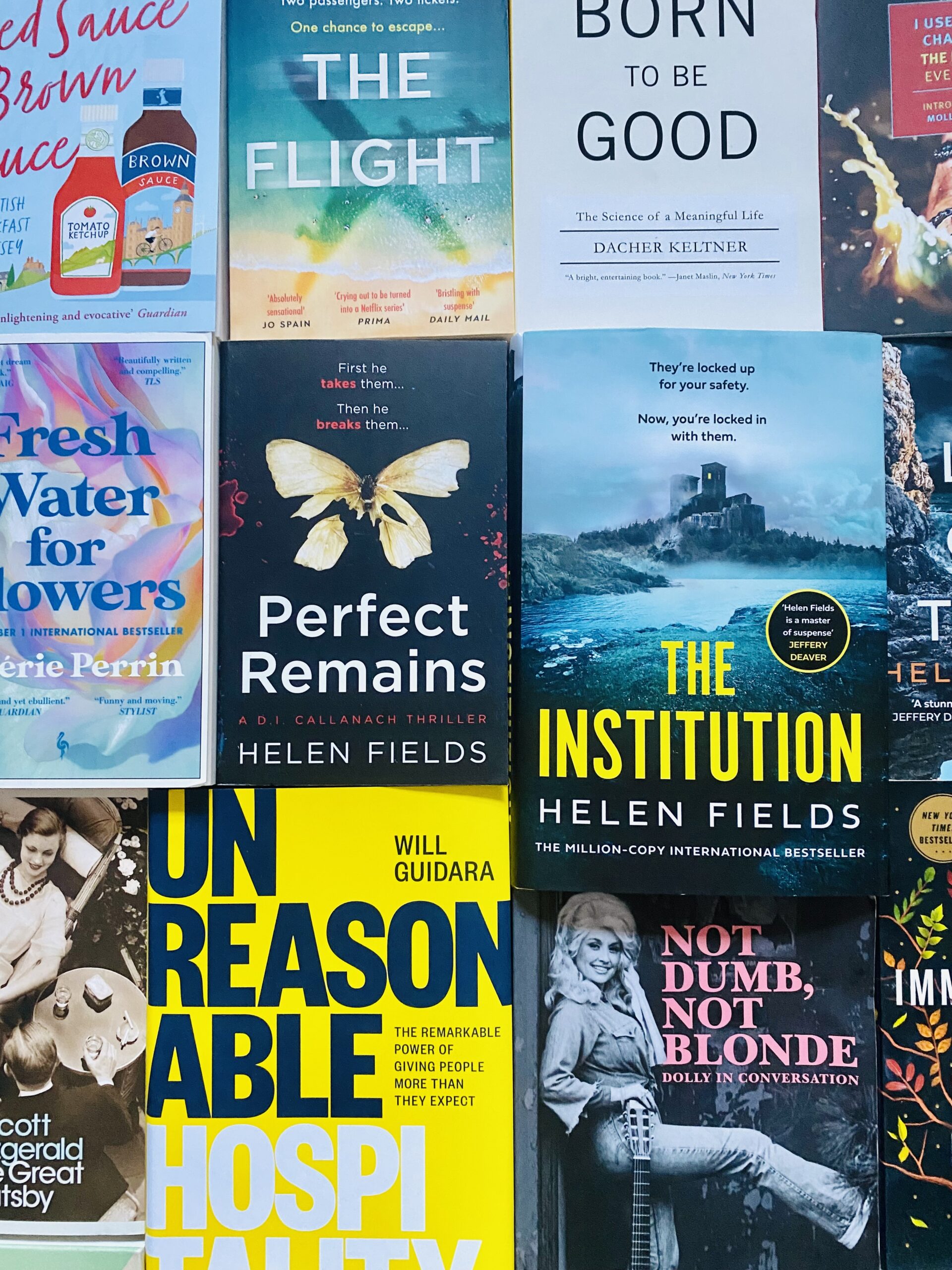 The joy of an online book group and three wonderful novels | London ...