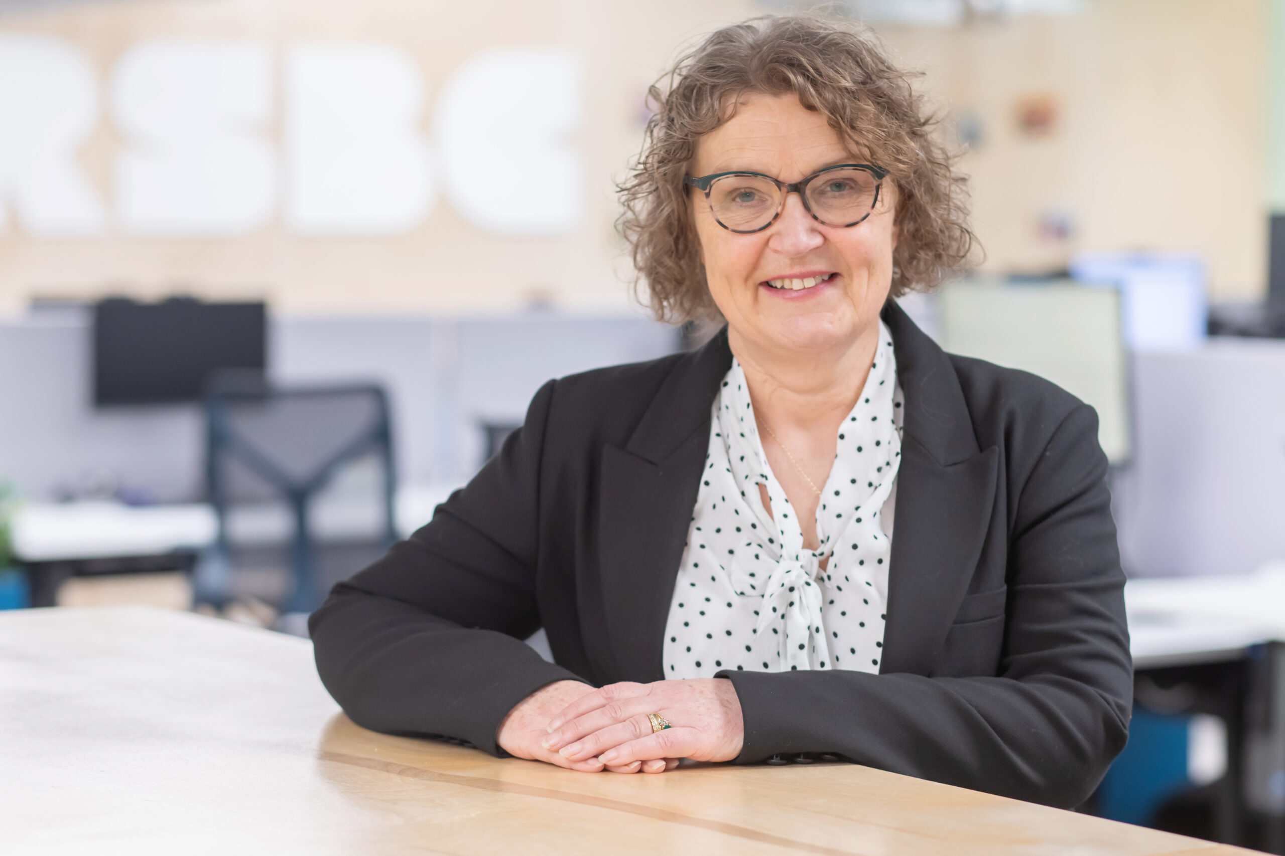 Royal Society for Blind Children CEO announces retirement plans ...