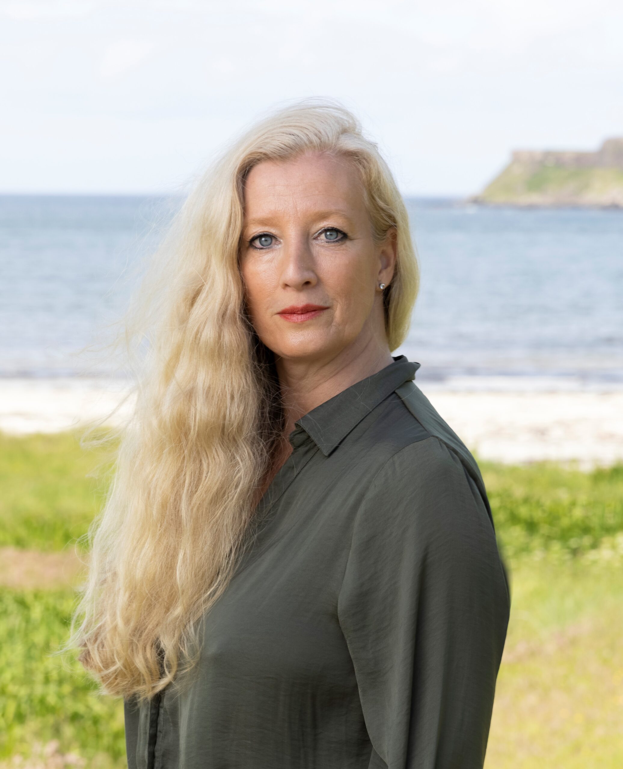 Love reading? This literary event for crime thriller fans in Scotland ...