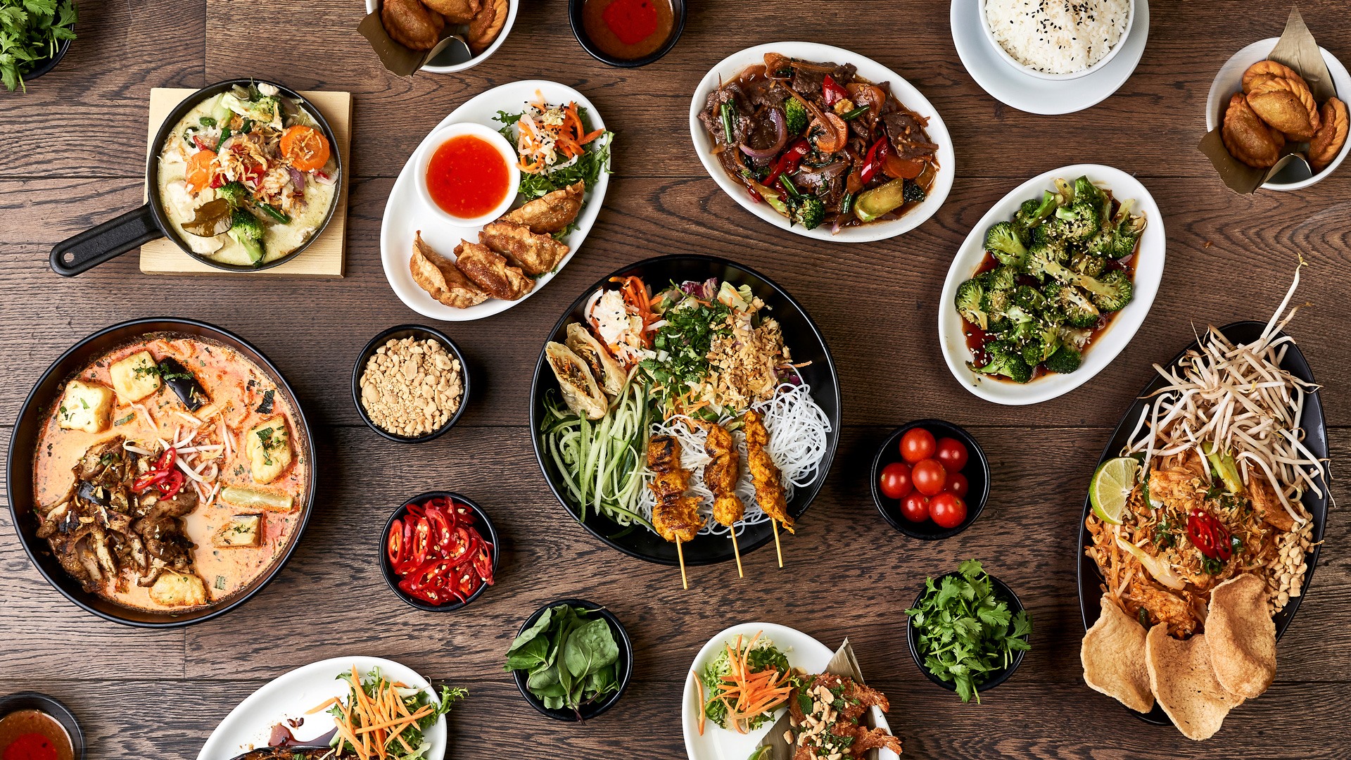 Banana Tree to give away 1,000 free Katsu Curries | London Daily News