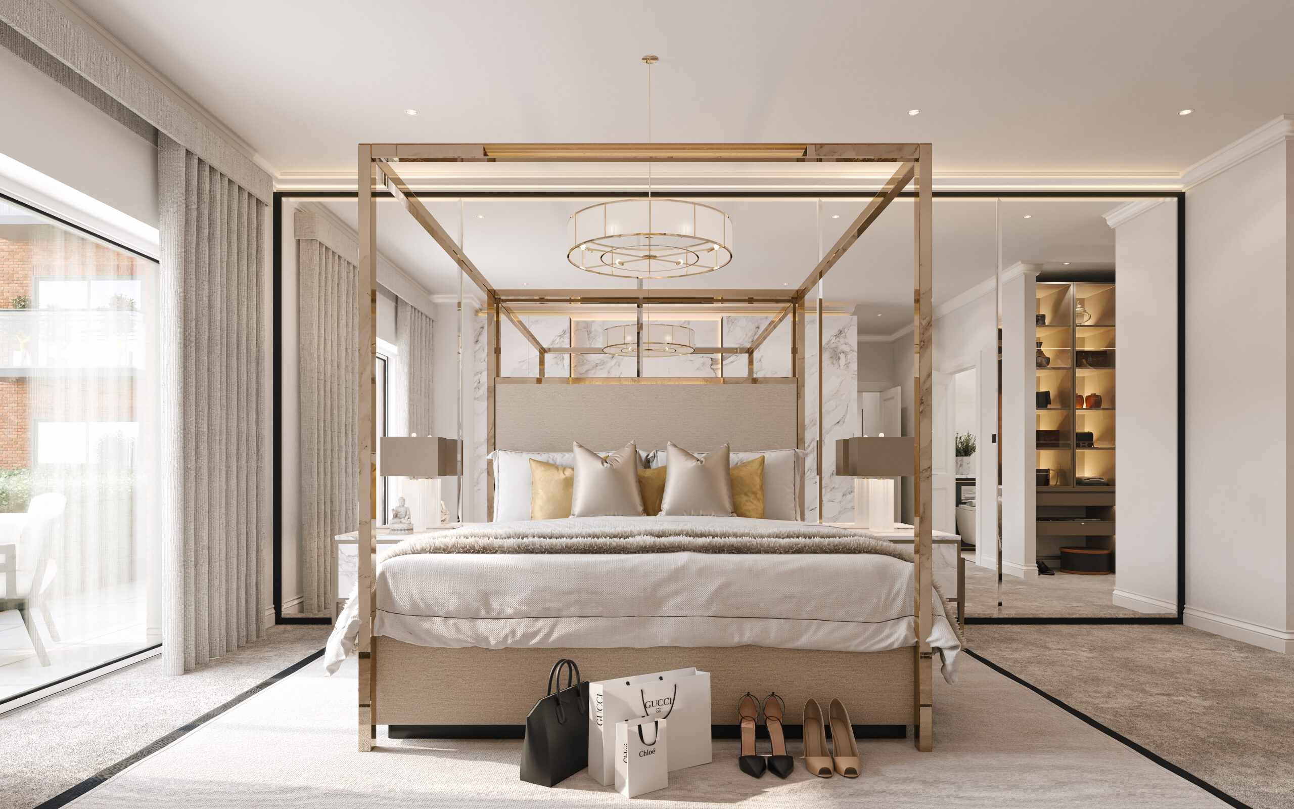 Comer Homes To Deliver 20,000 New Homes in Bid to Ease UK's Housing ...