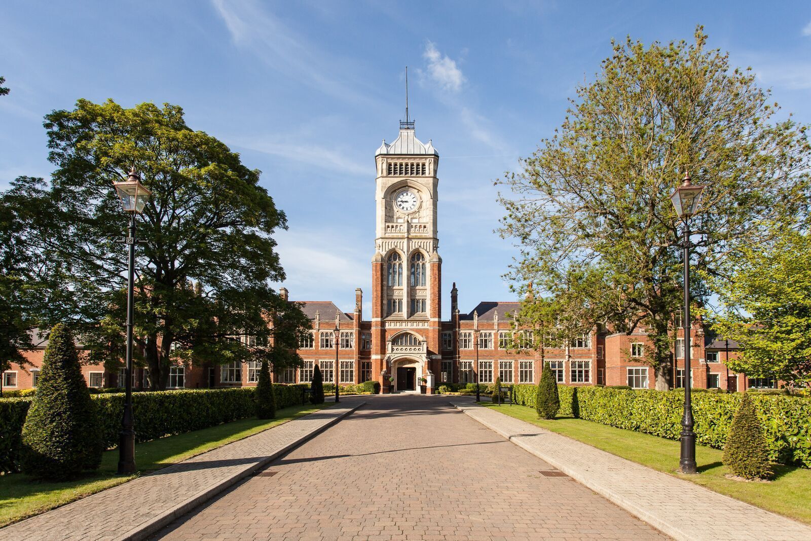 Comer Homes To Deliver 20,000 New Homes in Bid to Ease UK's Housing Crisis | London Daily News