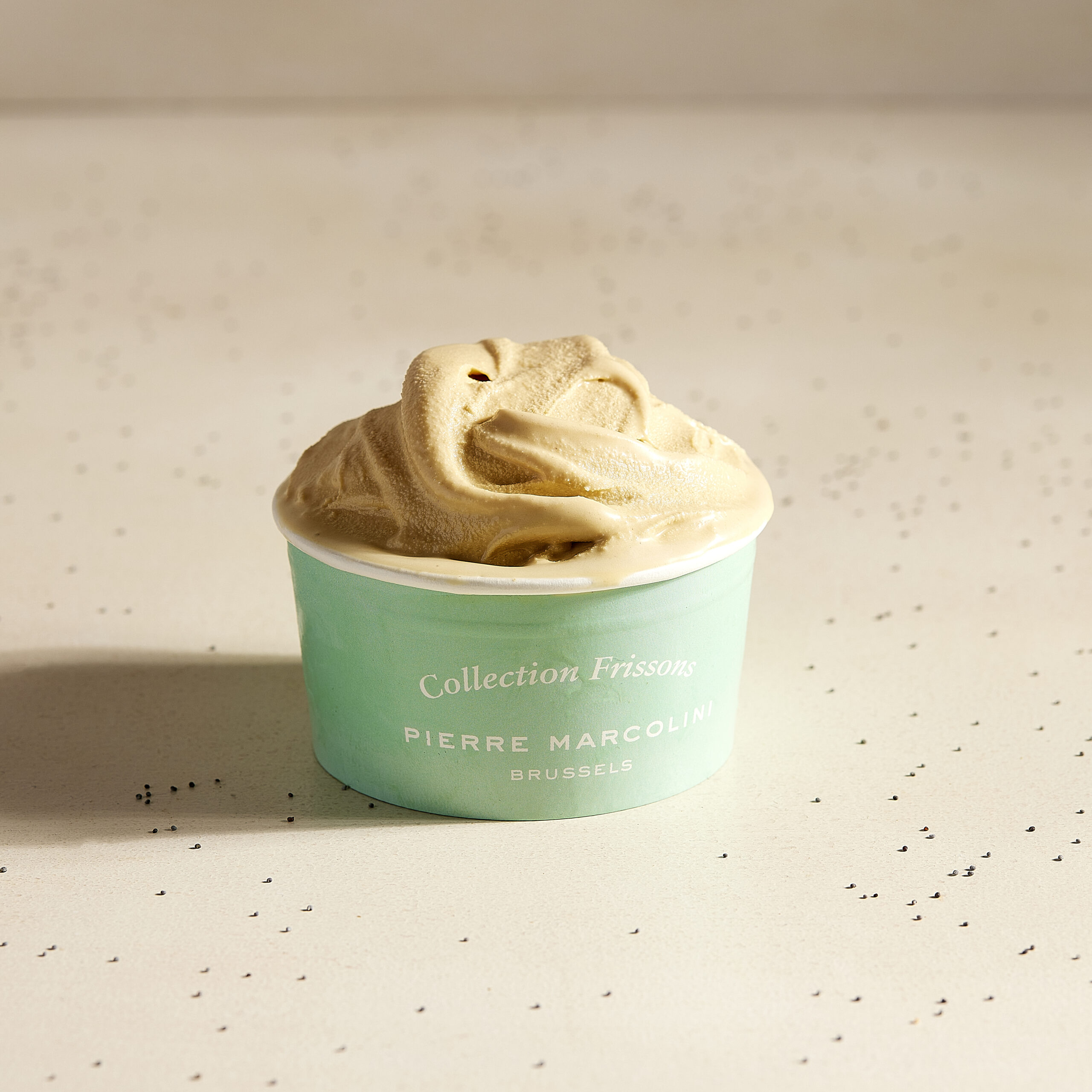 Pierre Marcolini: Mastering Summer with Artisan Ice Creams | London ...