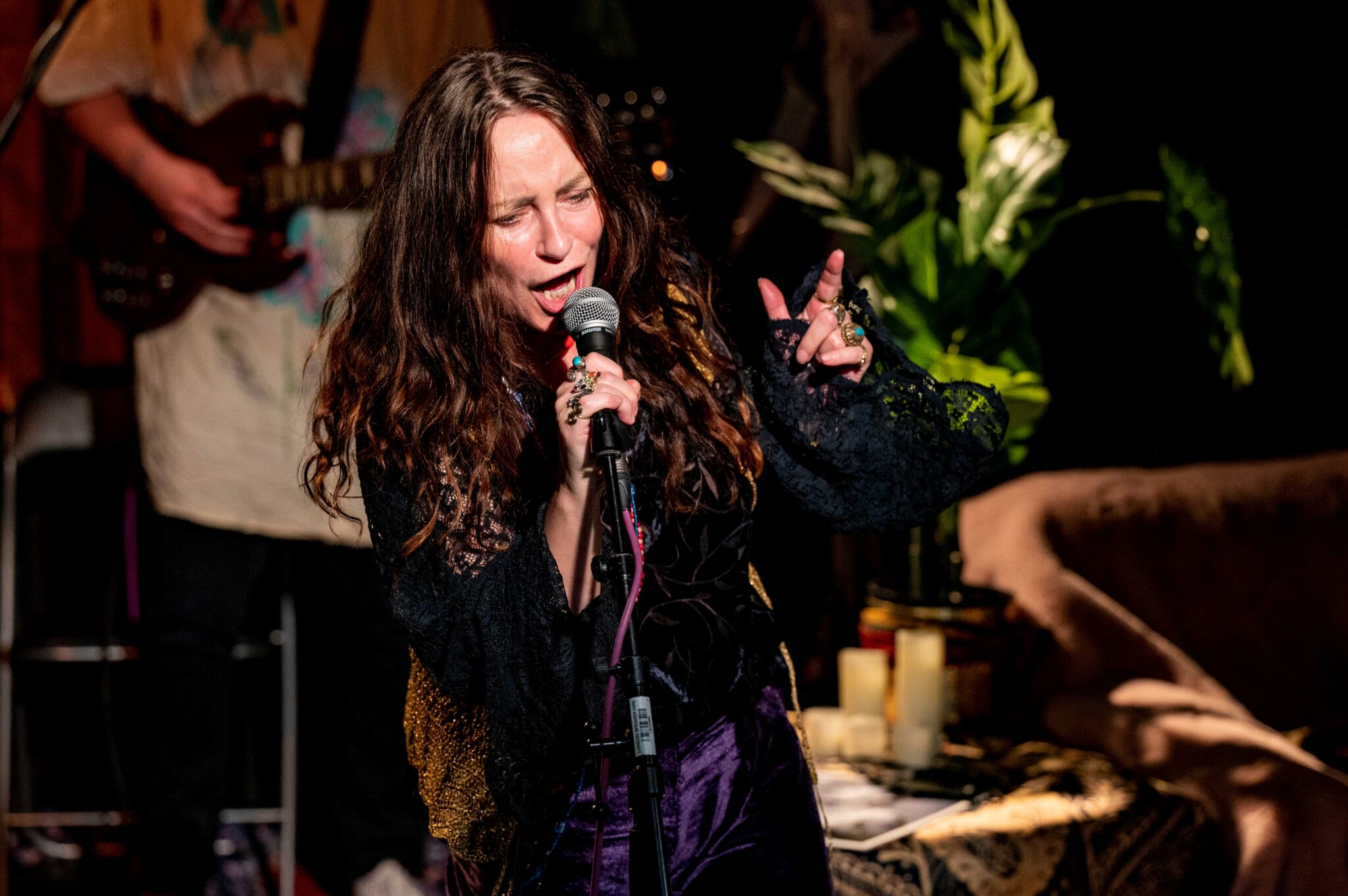 In Conversation with: Collette Cooper a reflection on her smash hit ...