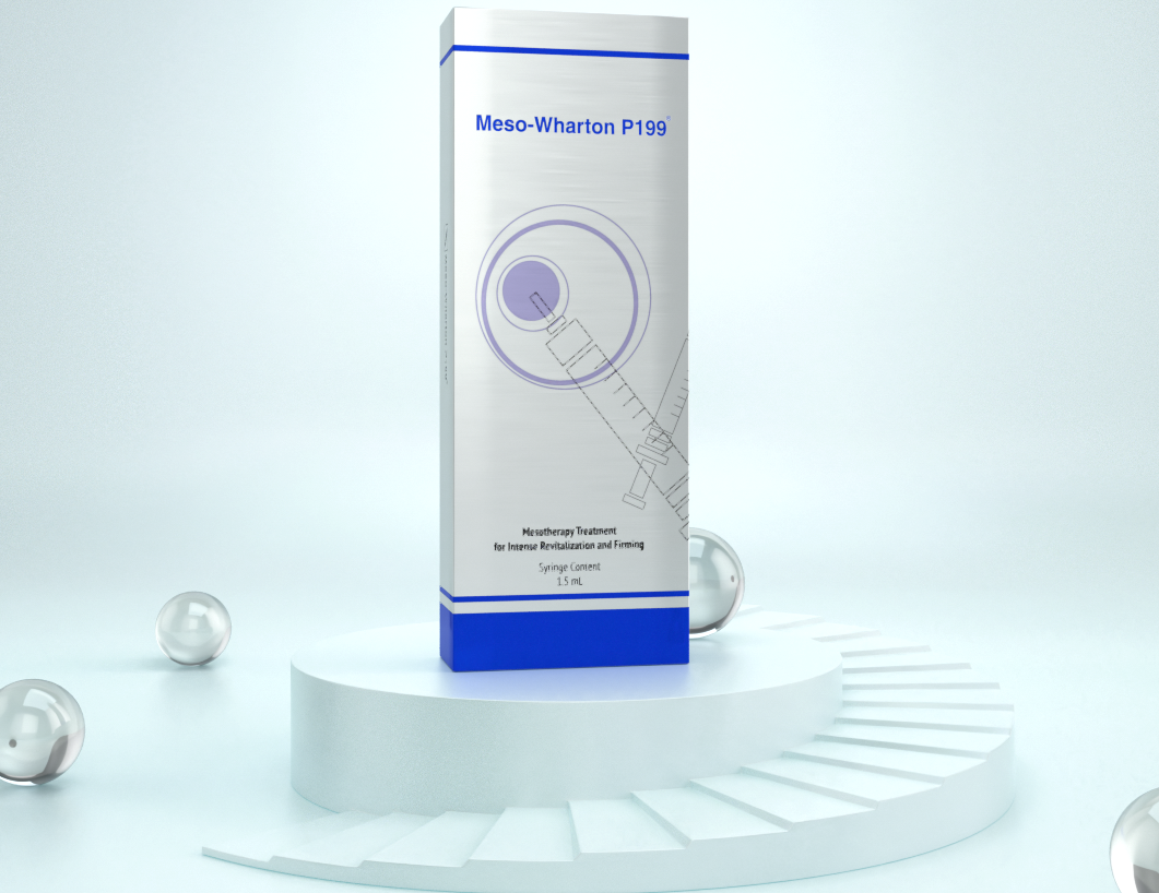 ABG Lab Unveil The World's First Mesotherapy Treatment To Stimulate ...