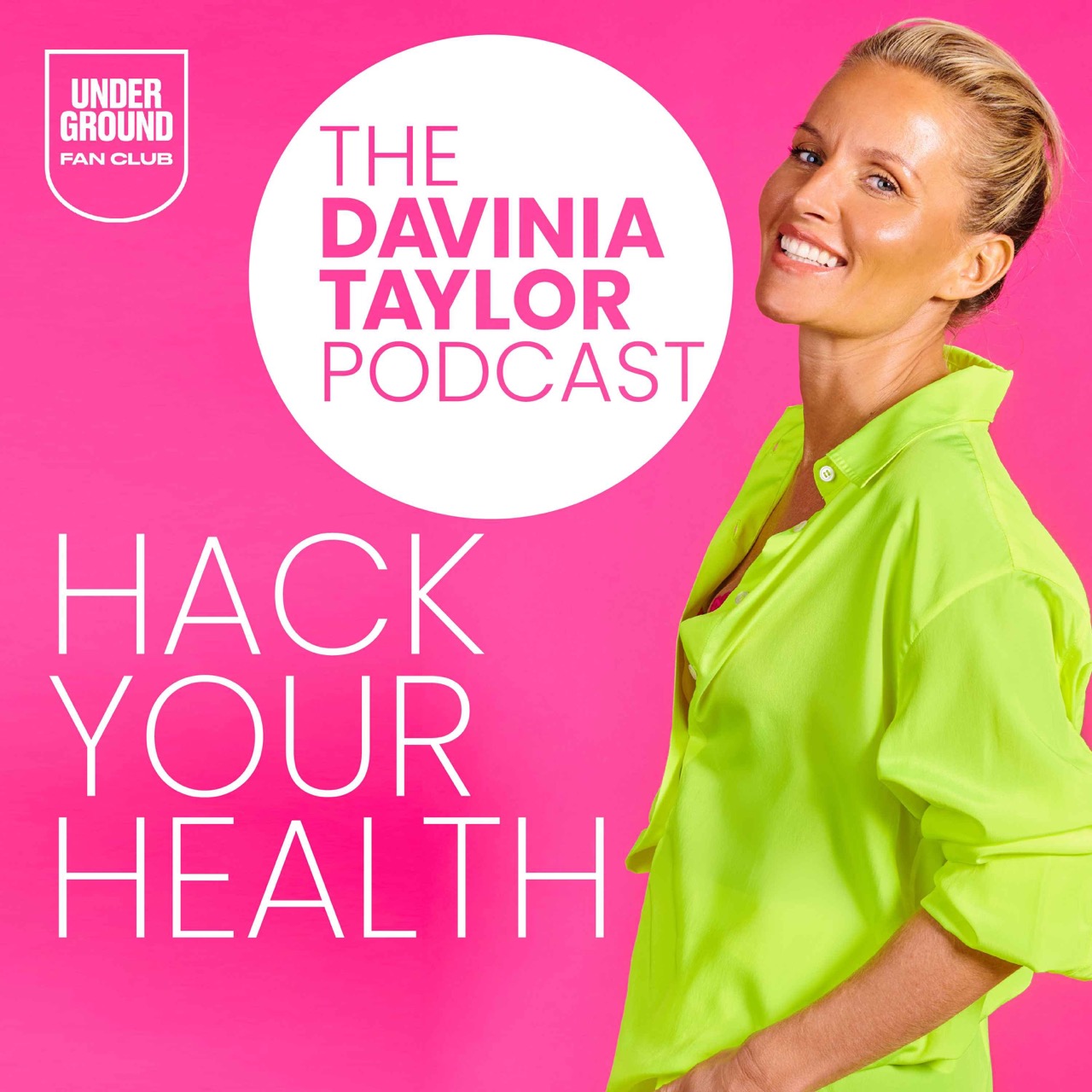 All round year reading: Hack Your Hormones by Davinia Taylor | London ...