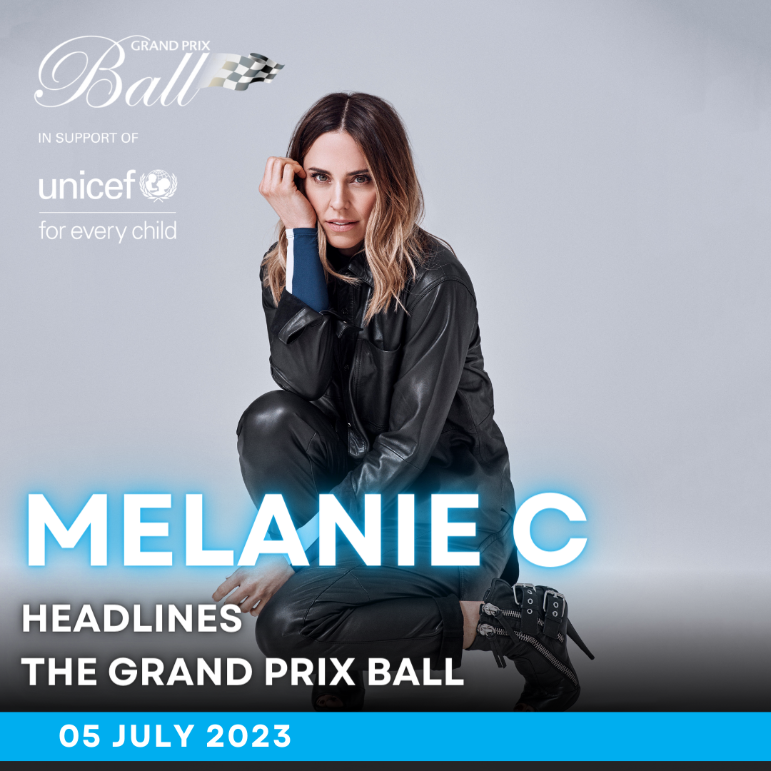 The Grand Prix Ball returns to London in aid of Unicef | London Daily News