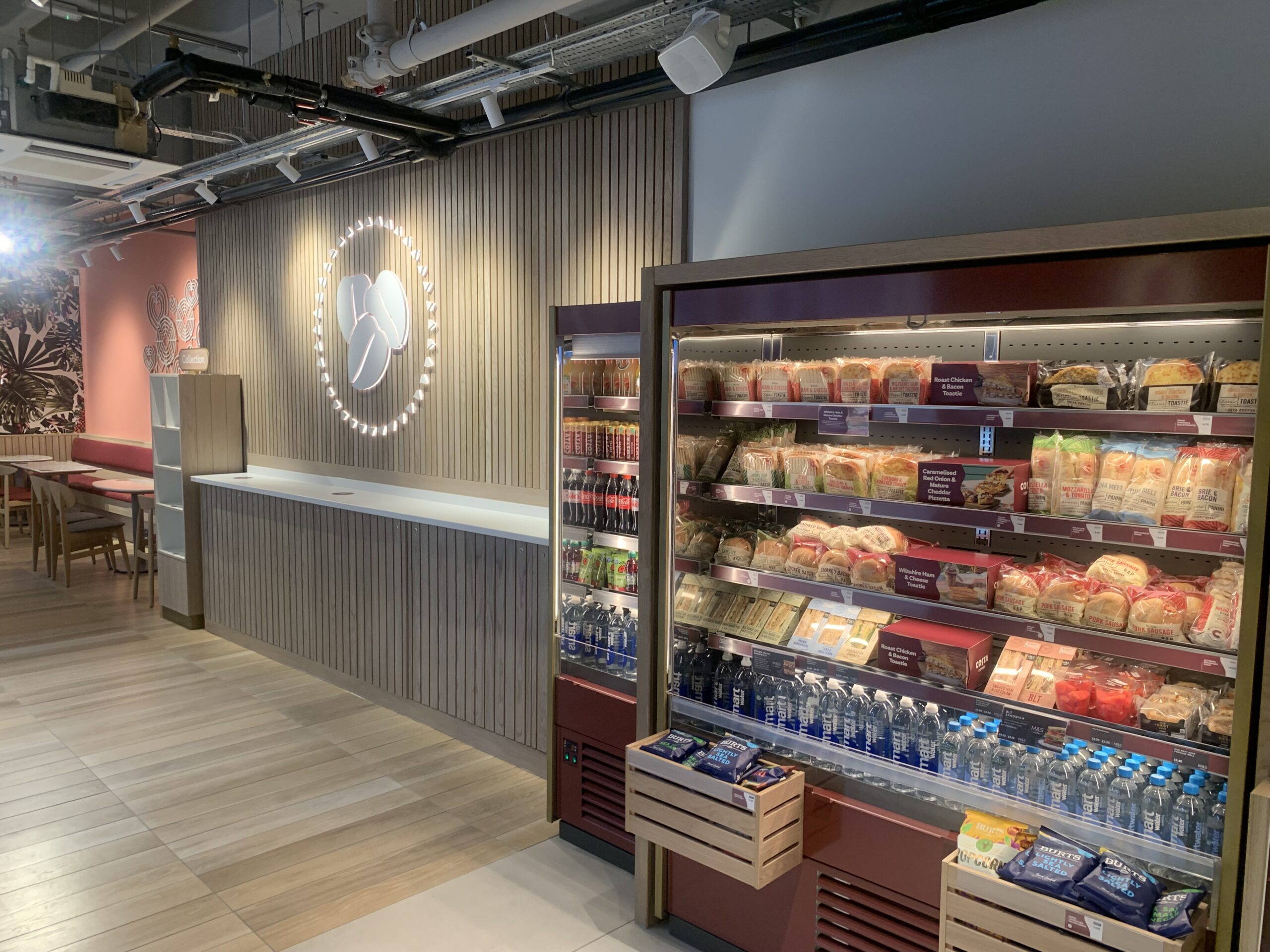 Costa's Triple Boost to London Commutes! | London Daily News