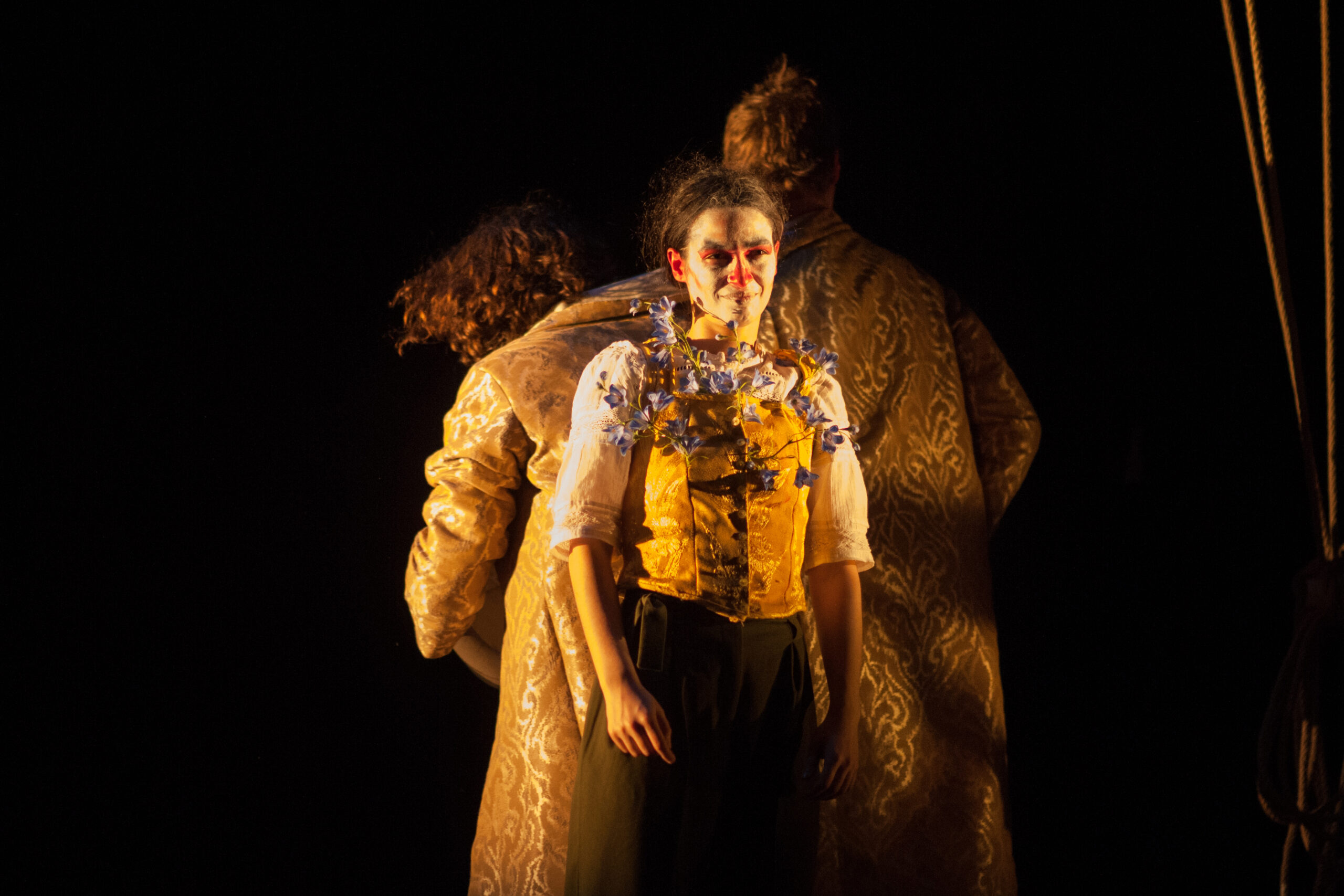 Leading visual theatre company Theatre Re heads back on tour with two ...