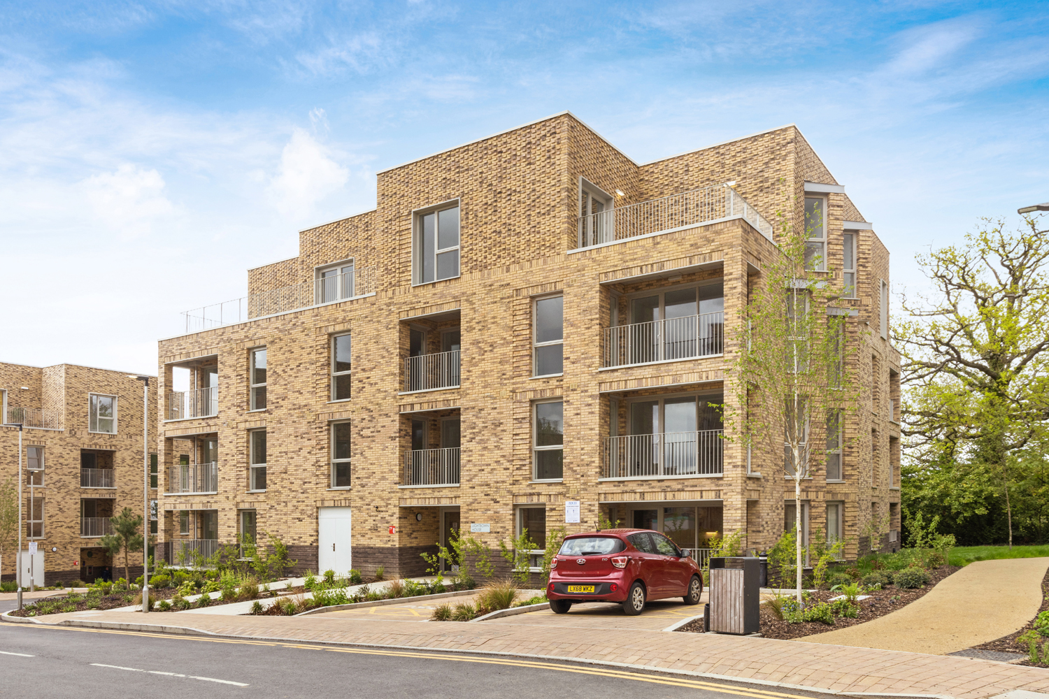 L&Q launches final phase at Mill Hill development | London Daily News