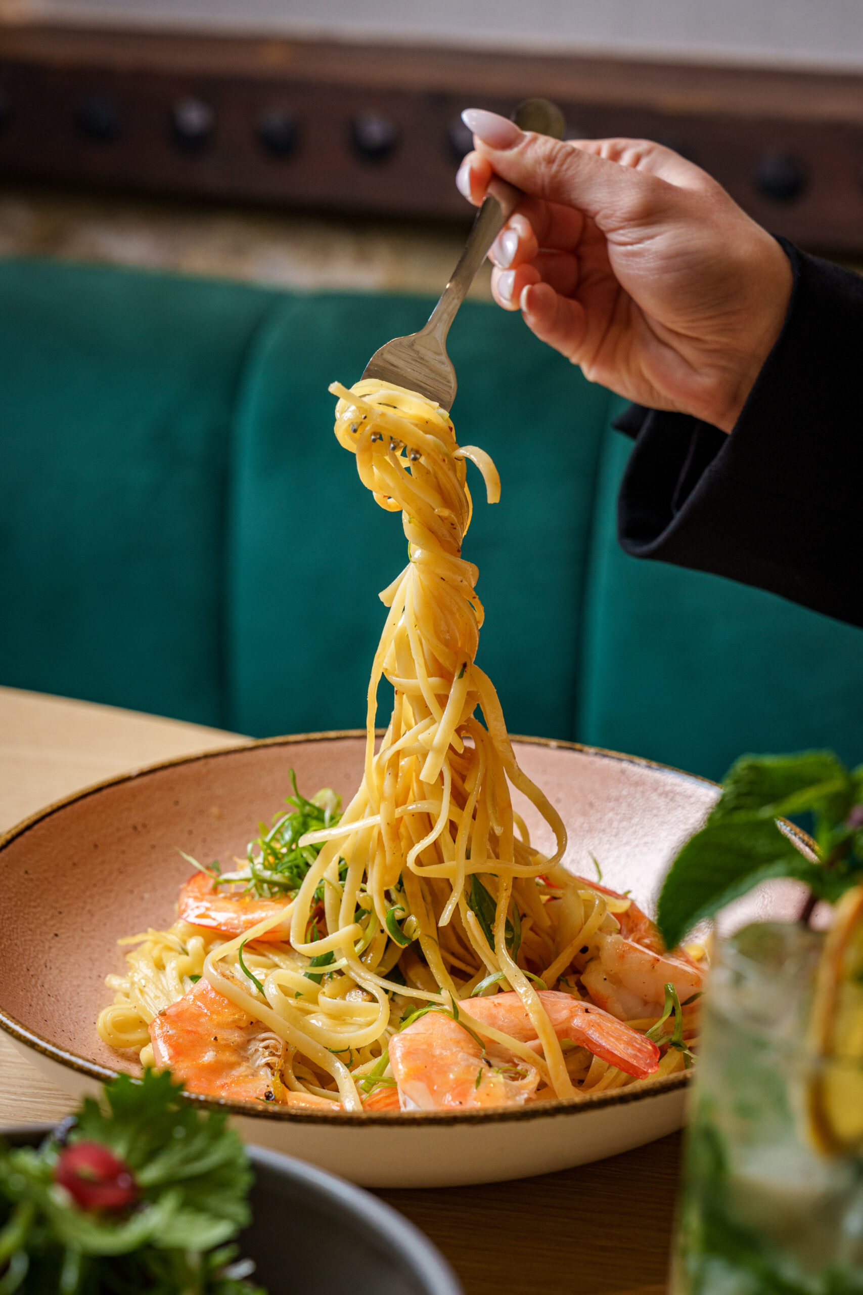 New Malaysian-owned steakhouse Meet Bros in London Paddington | London ...