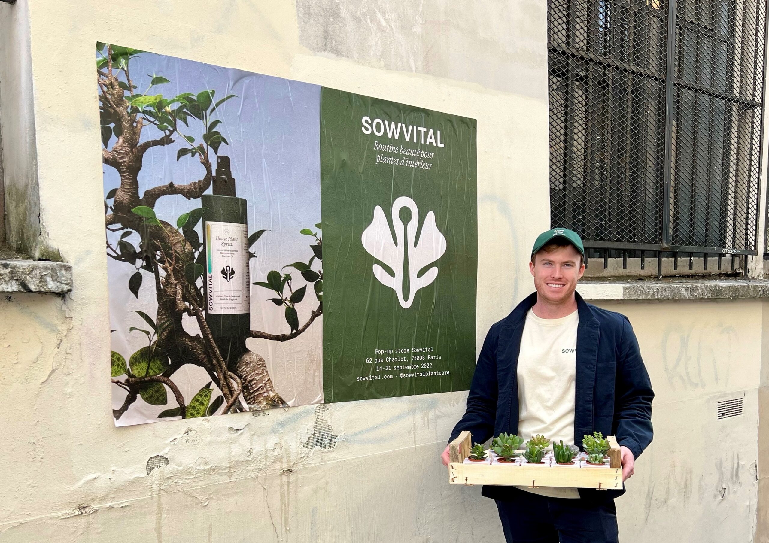 Sowvital Plants the Seeds of Success with NetSuite | London Daily News