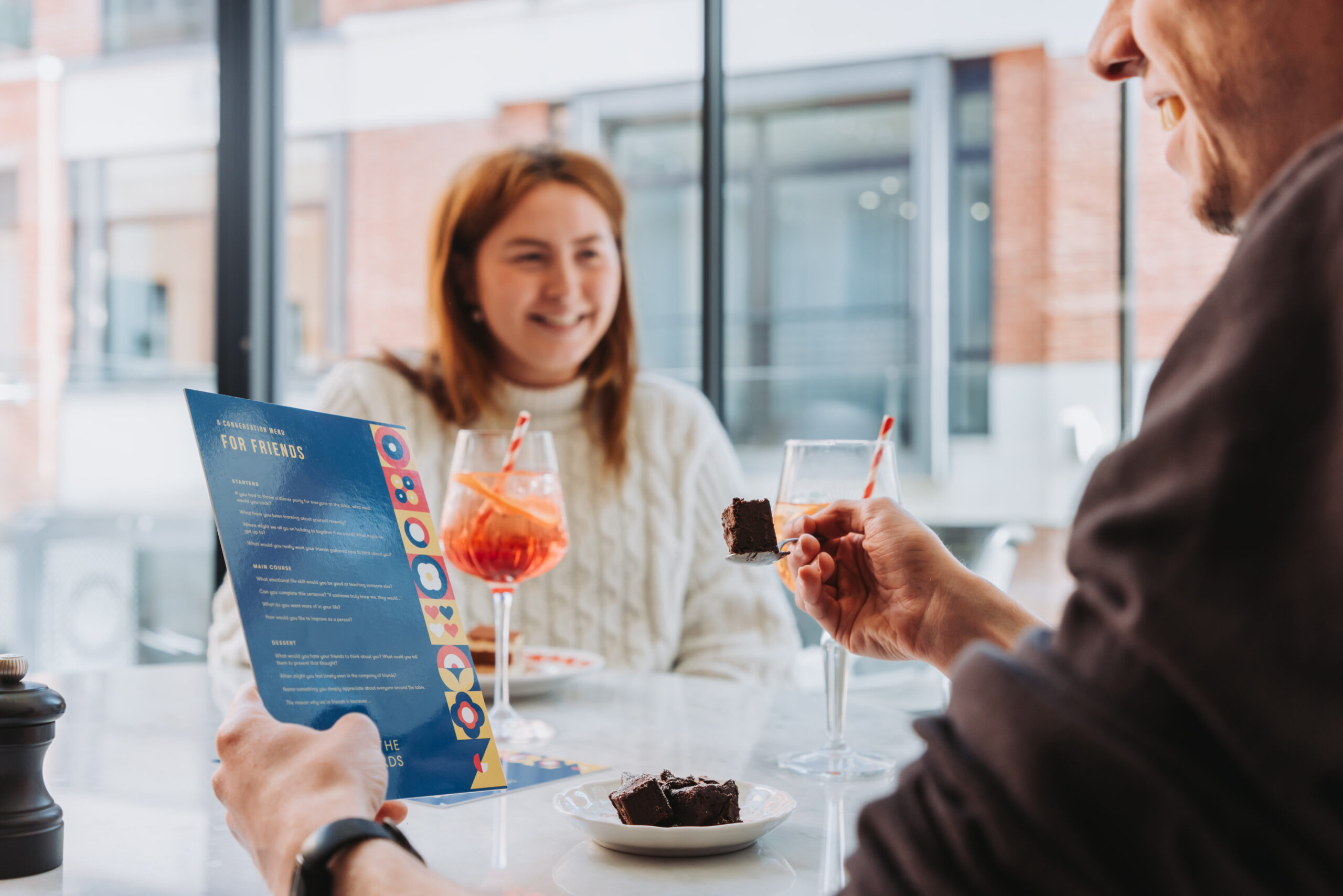 Londoners, Say Goodbye to Cringe-Worthy Silence with The Yards and The ...