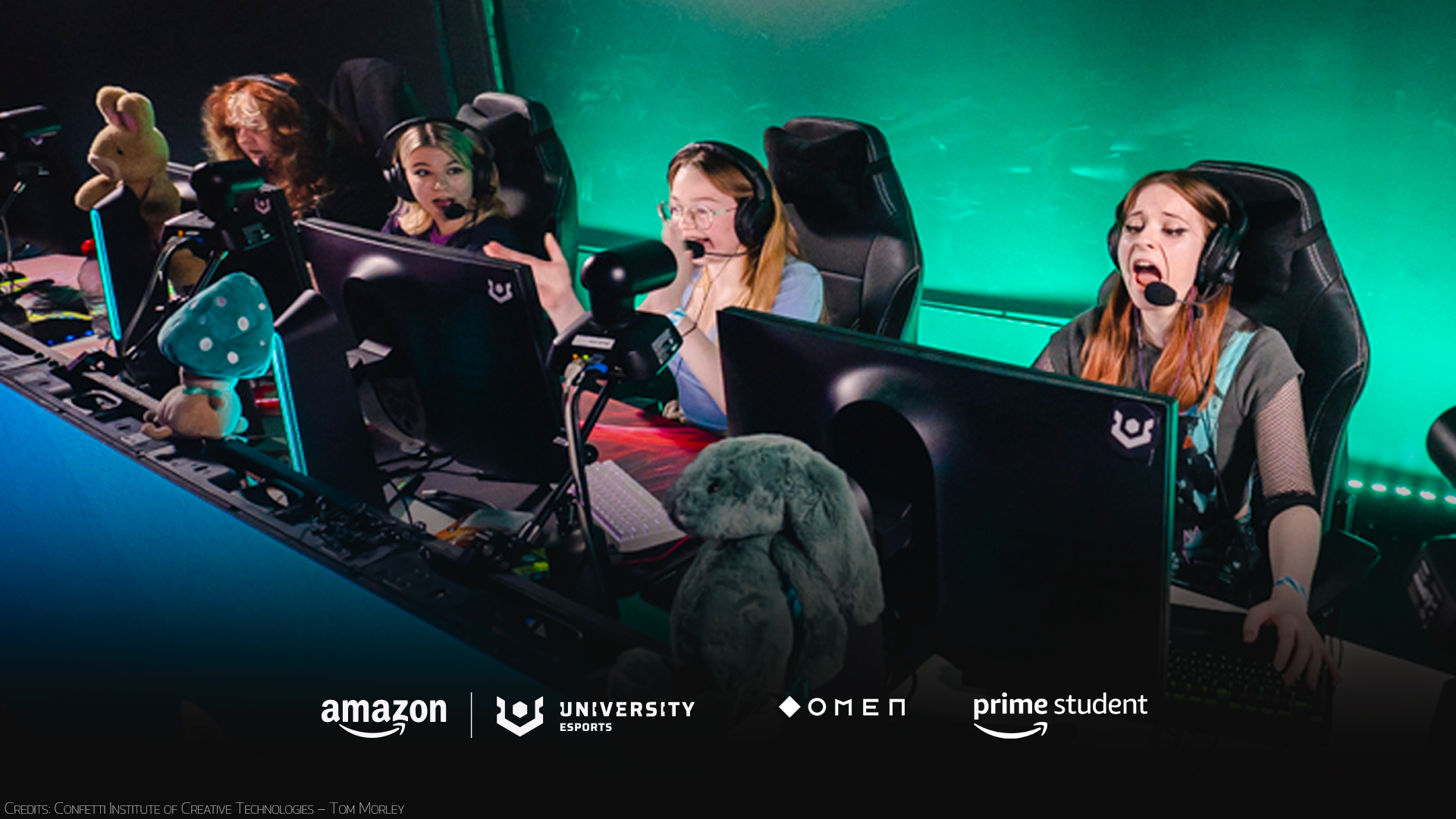 University of Warwick tops Amazon UNIVERSITY Esports rankings | London Daily News