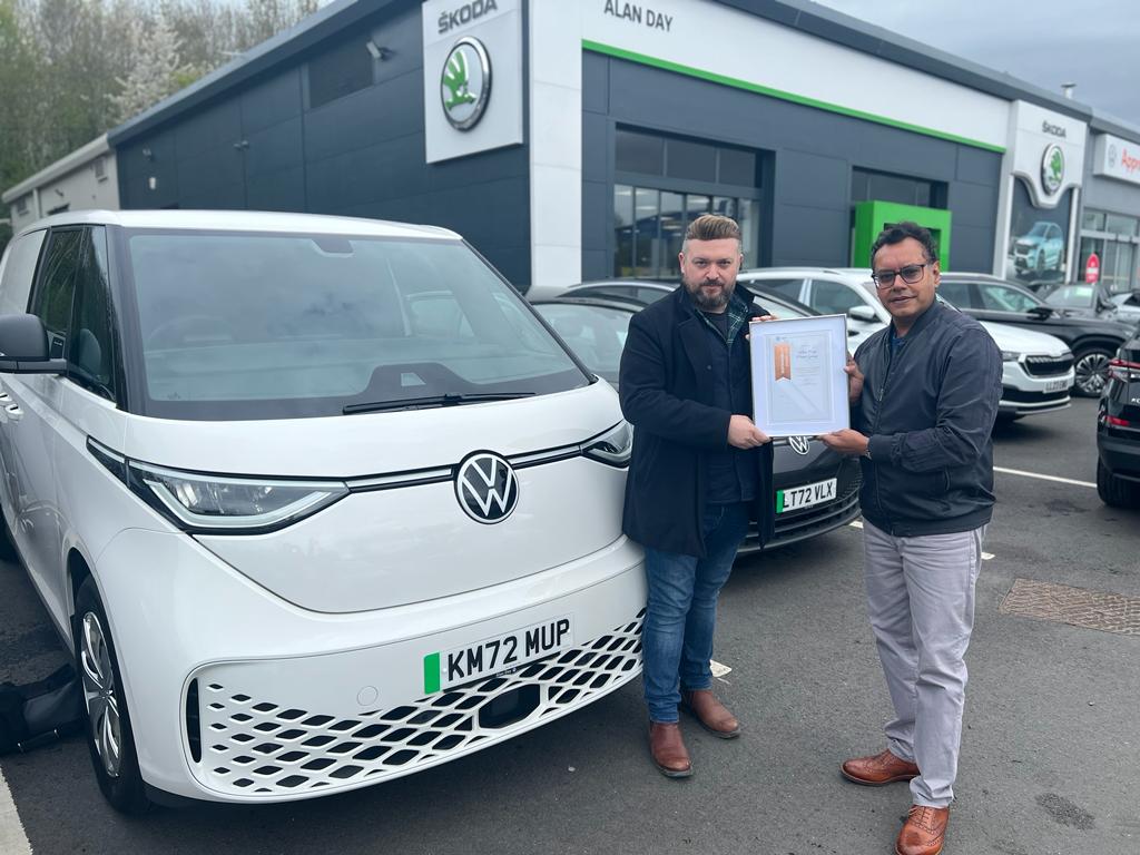 Alan Day Motor Group Driving to the Top | London Daily News