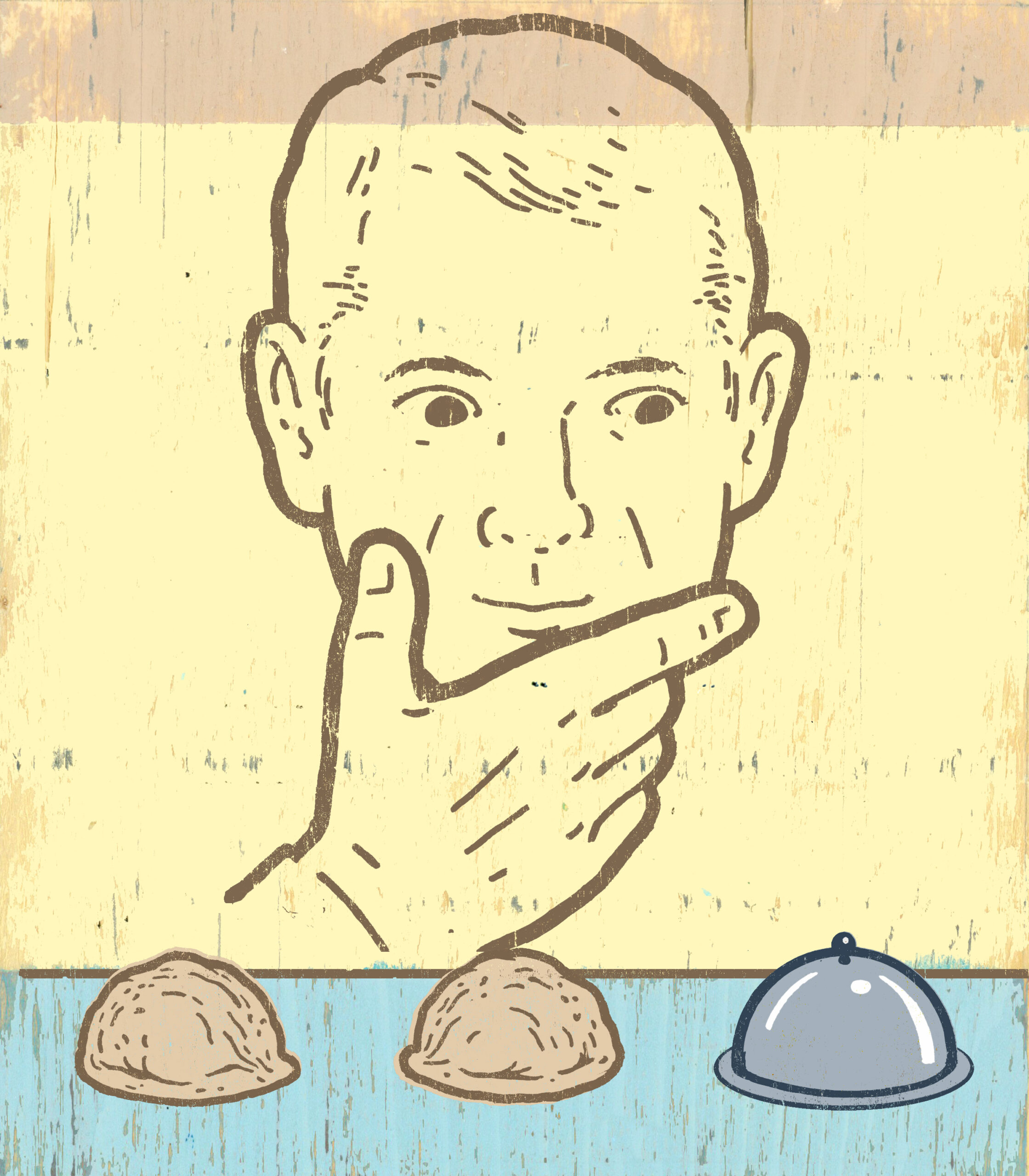 Alan's Business Fables #2 - What drives you? | London Daily News