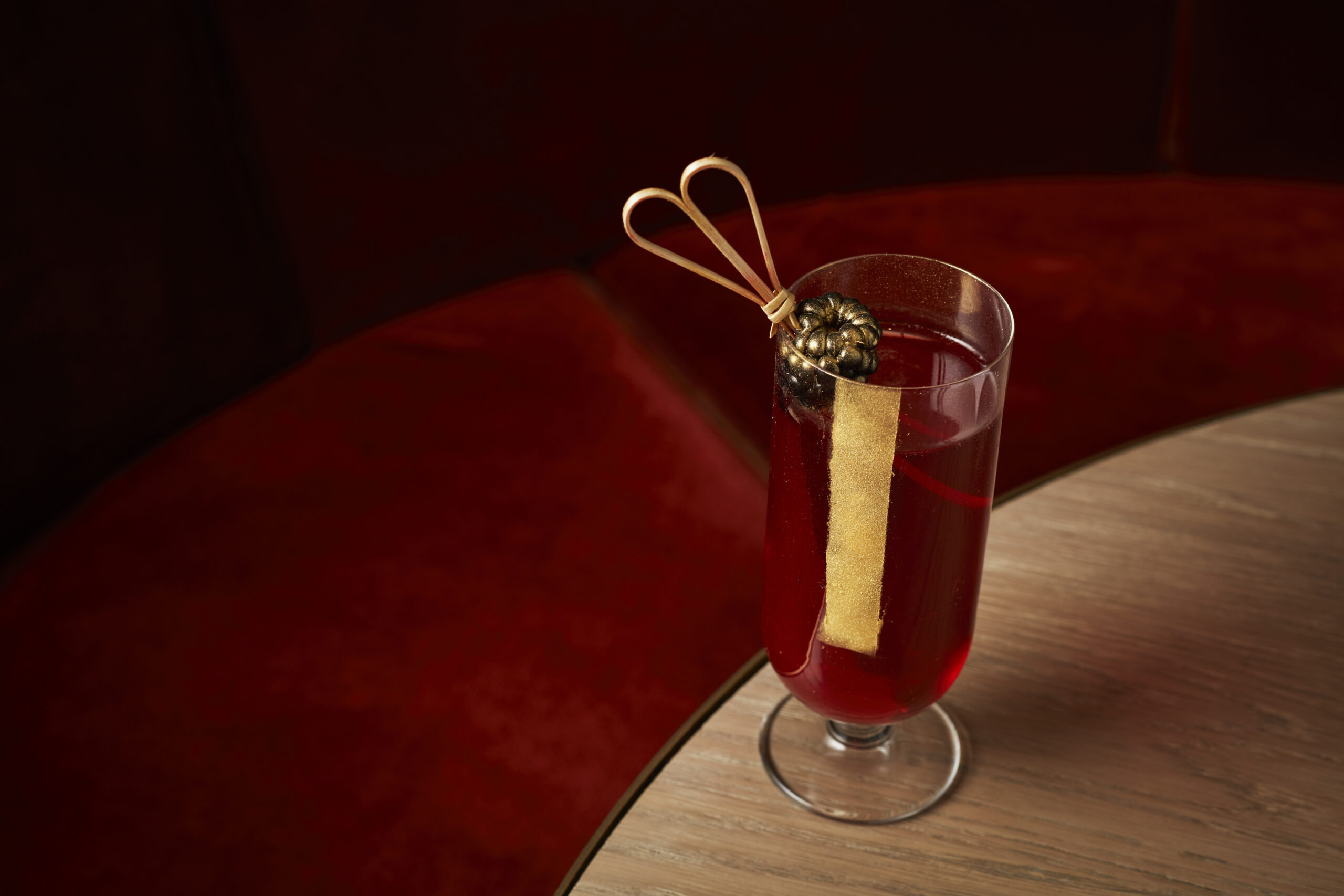 Coronation Tipple Tea at Rockwell, Trafalgar St. James | London Daily News